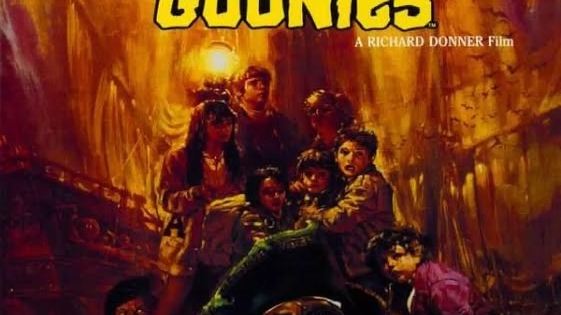 ¿Que fue de Mikey (Sean Astin) de Los Goonies?