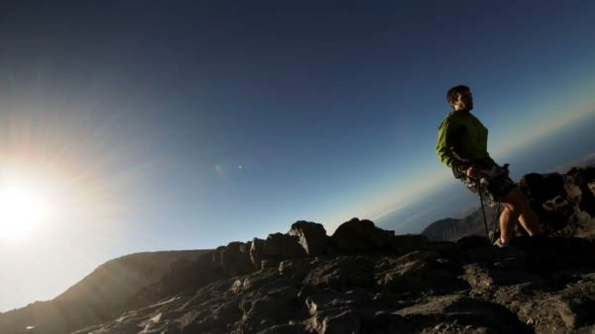 La Tenerife Bluetrail 2018 oferta precios especiales para los 300 ...