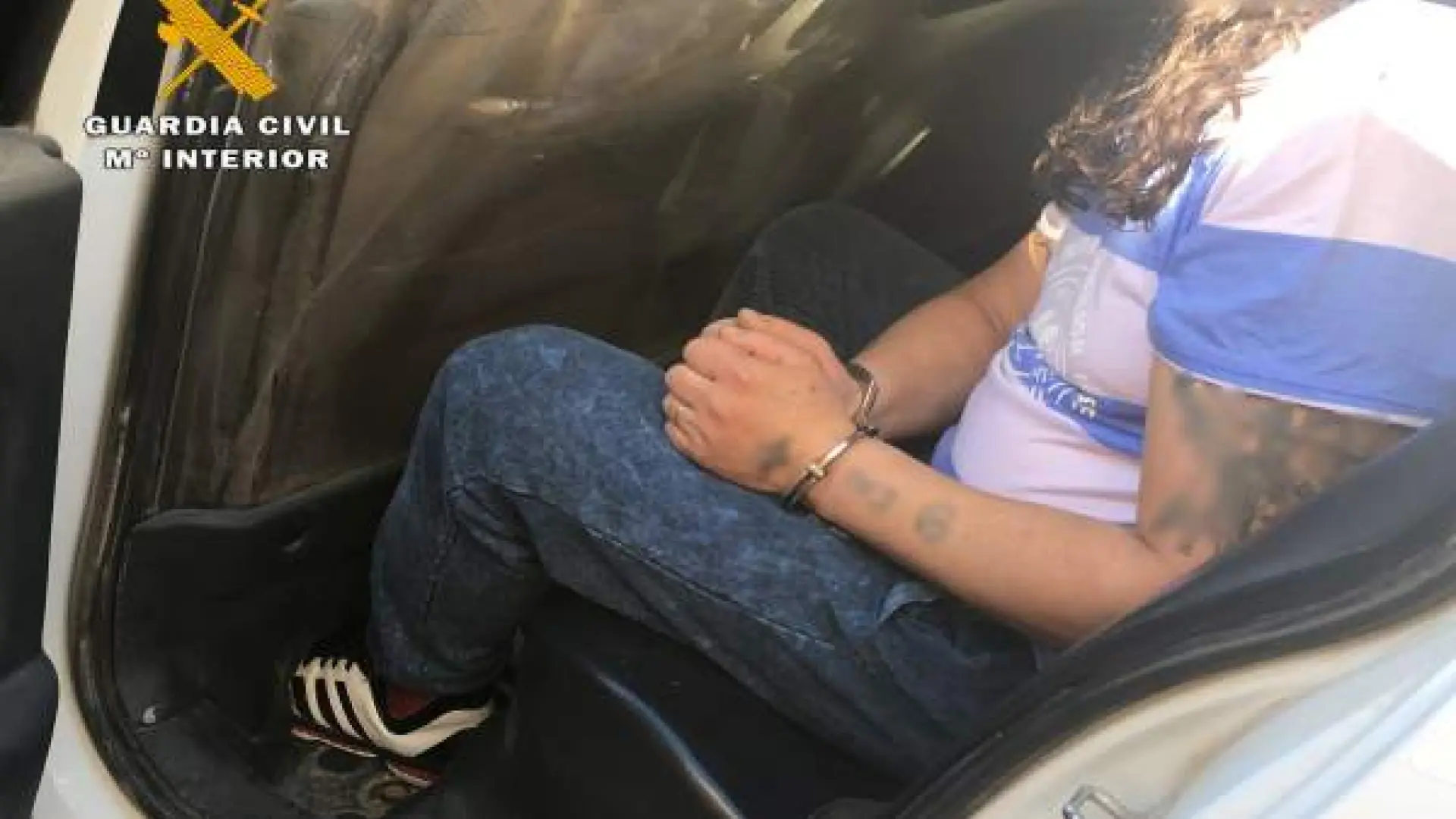 Desarticulado en Calahorra (La Rioja) un clan familiar dedicado al tráfico de cocaína y heroína