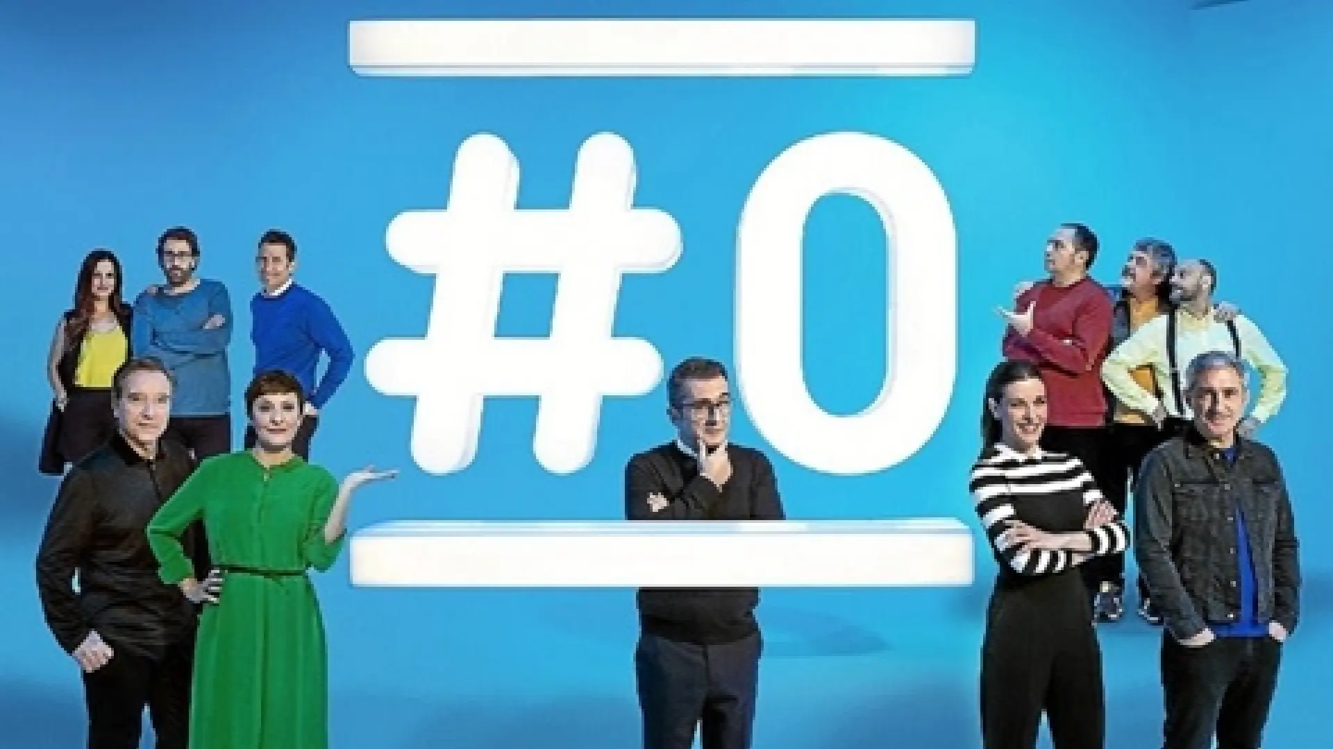 Cero (#0): debilidades y fortalezas del canal que quiere cambiar la TV de pago 'made in Spain ...