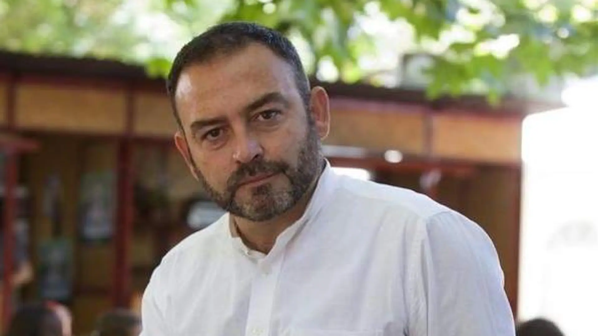 Presentación de la novela 'Los baños del pozo azul', de Jesús Sánchez ...