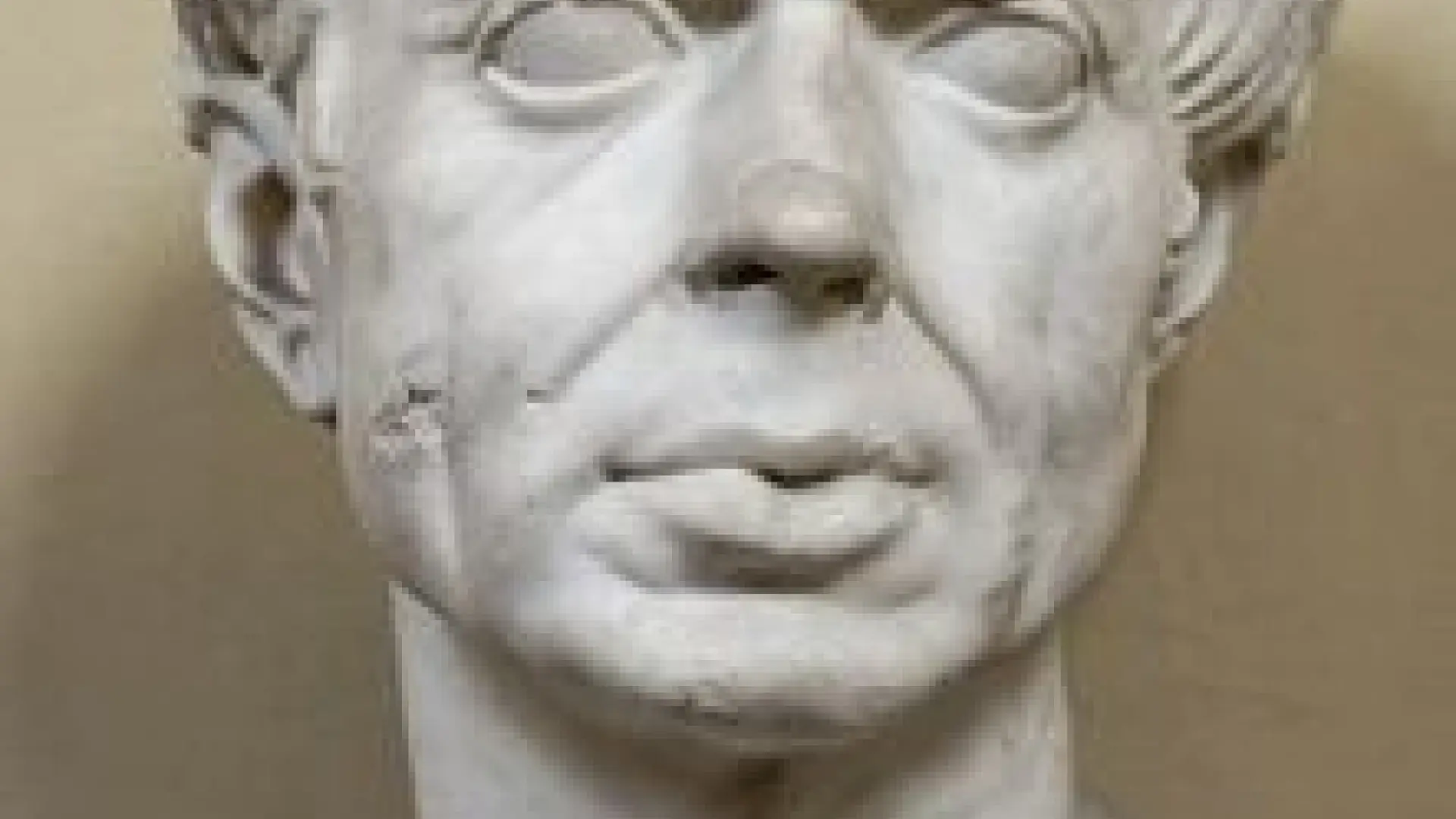 Cayo Mario, el hombre nuevo