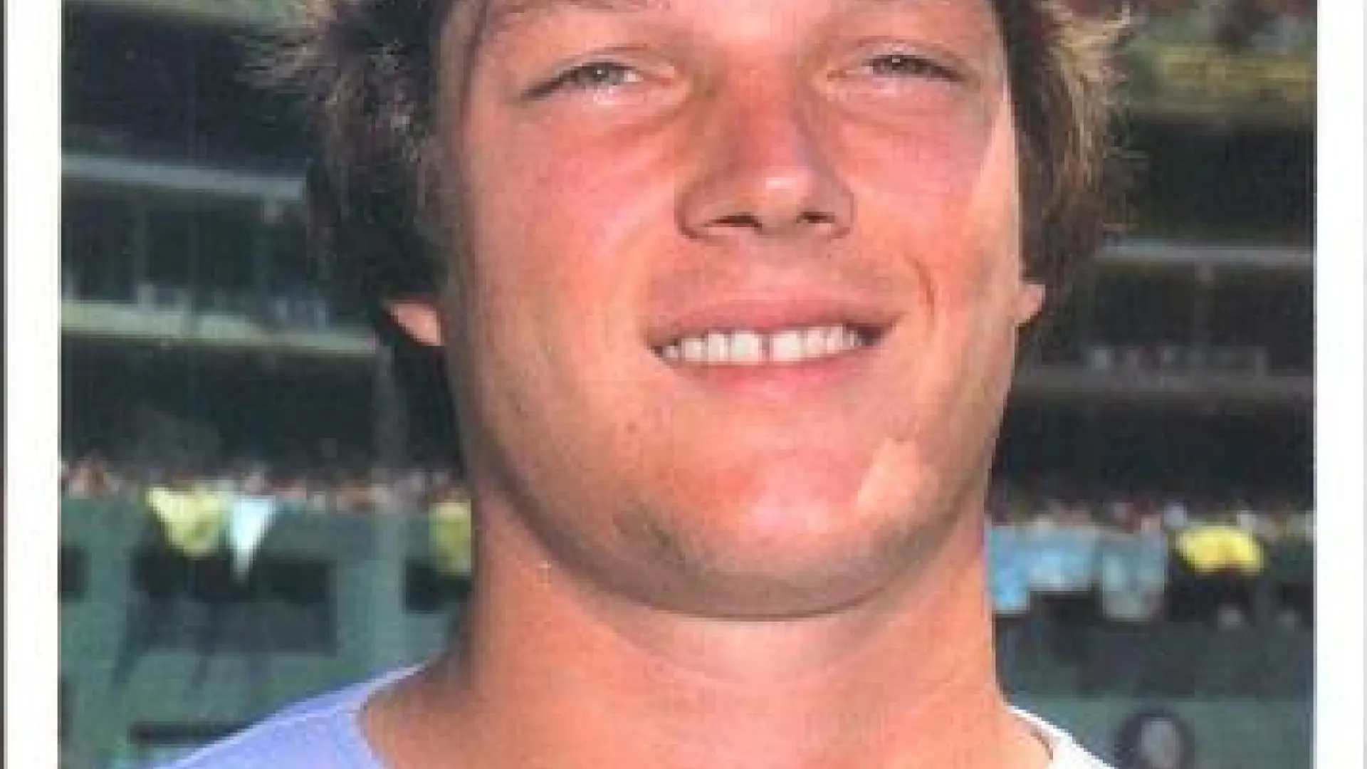 Quién fue... Steve Howe: una carrera arruinada por la cocaína