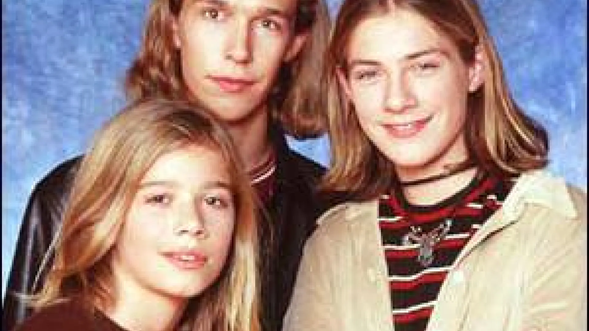 ¿Qué fue de Los Hanson?