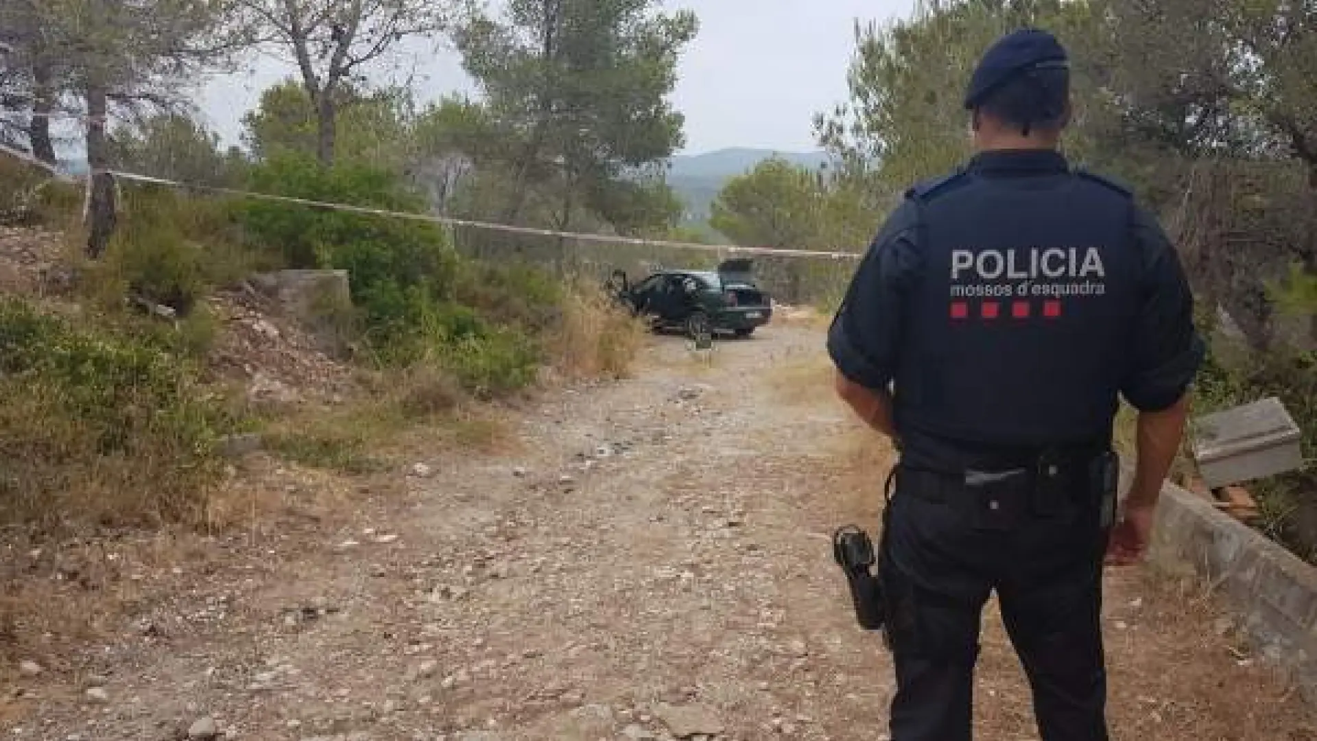 Investigan la relación de los disparos contra policías de Gavà con ...