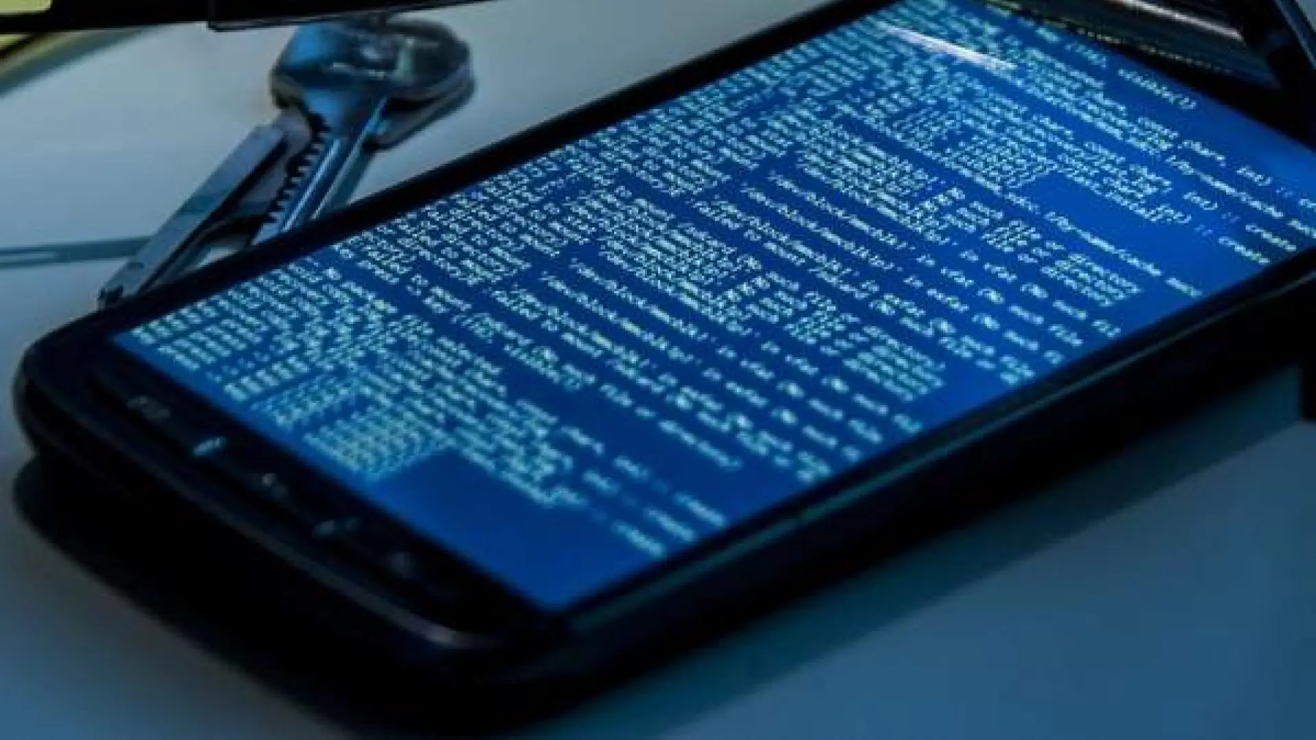 El 'ransomware' móvil, una amenaza en constante evolución