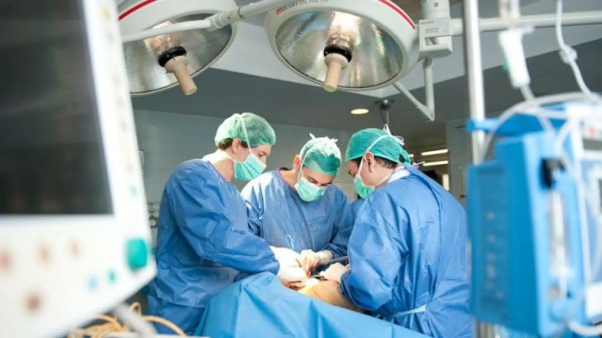 La mastectomía con preservación del pezón no aumenta el riesgo de ...