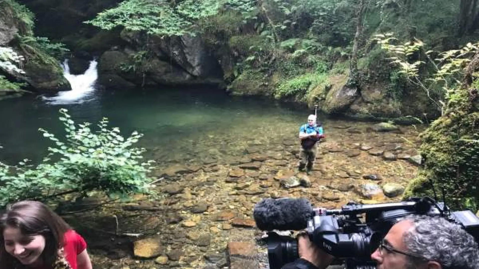 Paco Grande dedica su 'Conexión Vintage' en Teledeporte a las mujeres ...