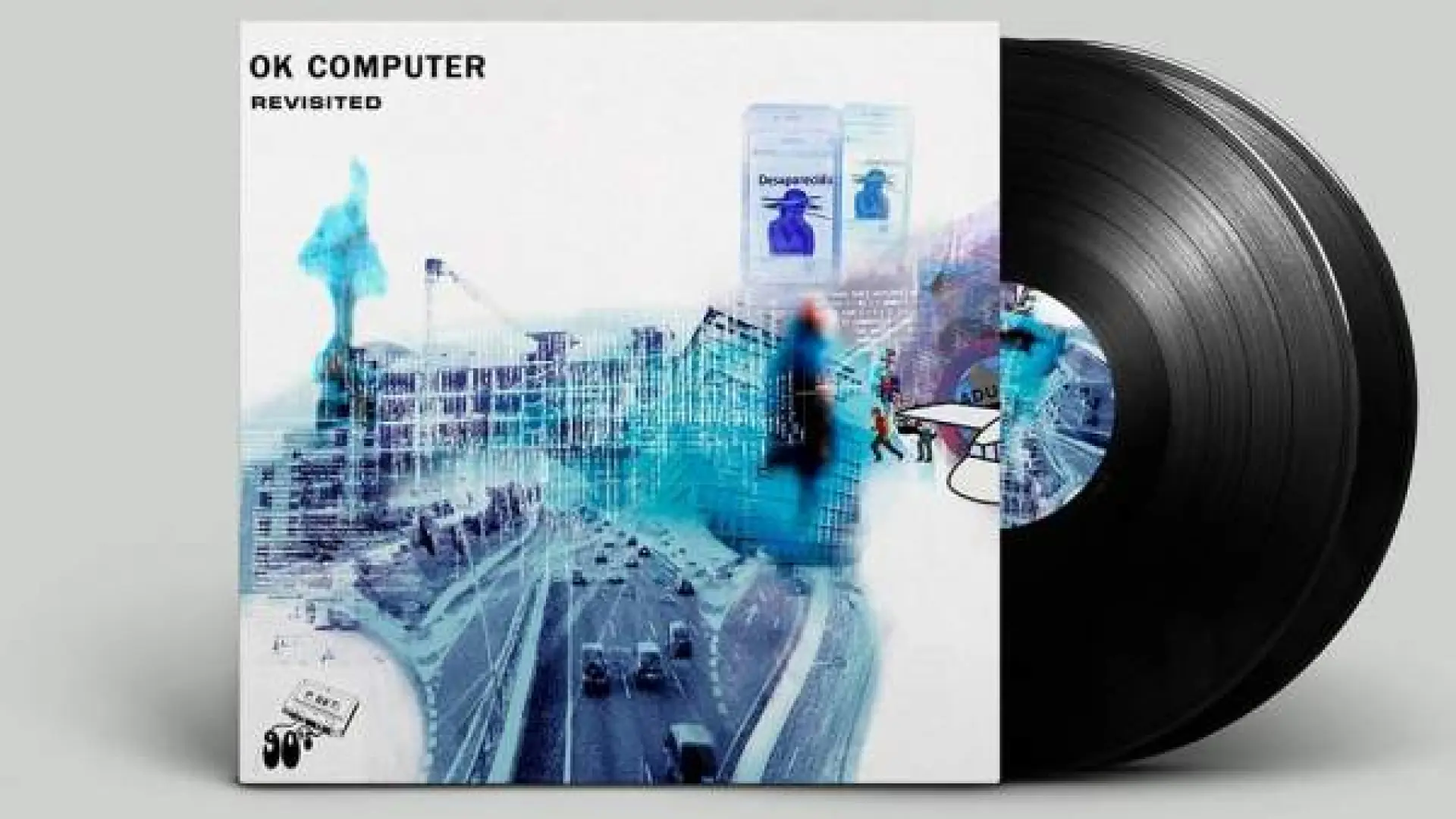 Escucha la versión de 'Ok Computer' de Radiohead al castellano por su ...