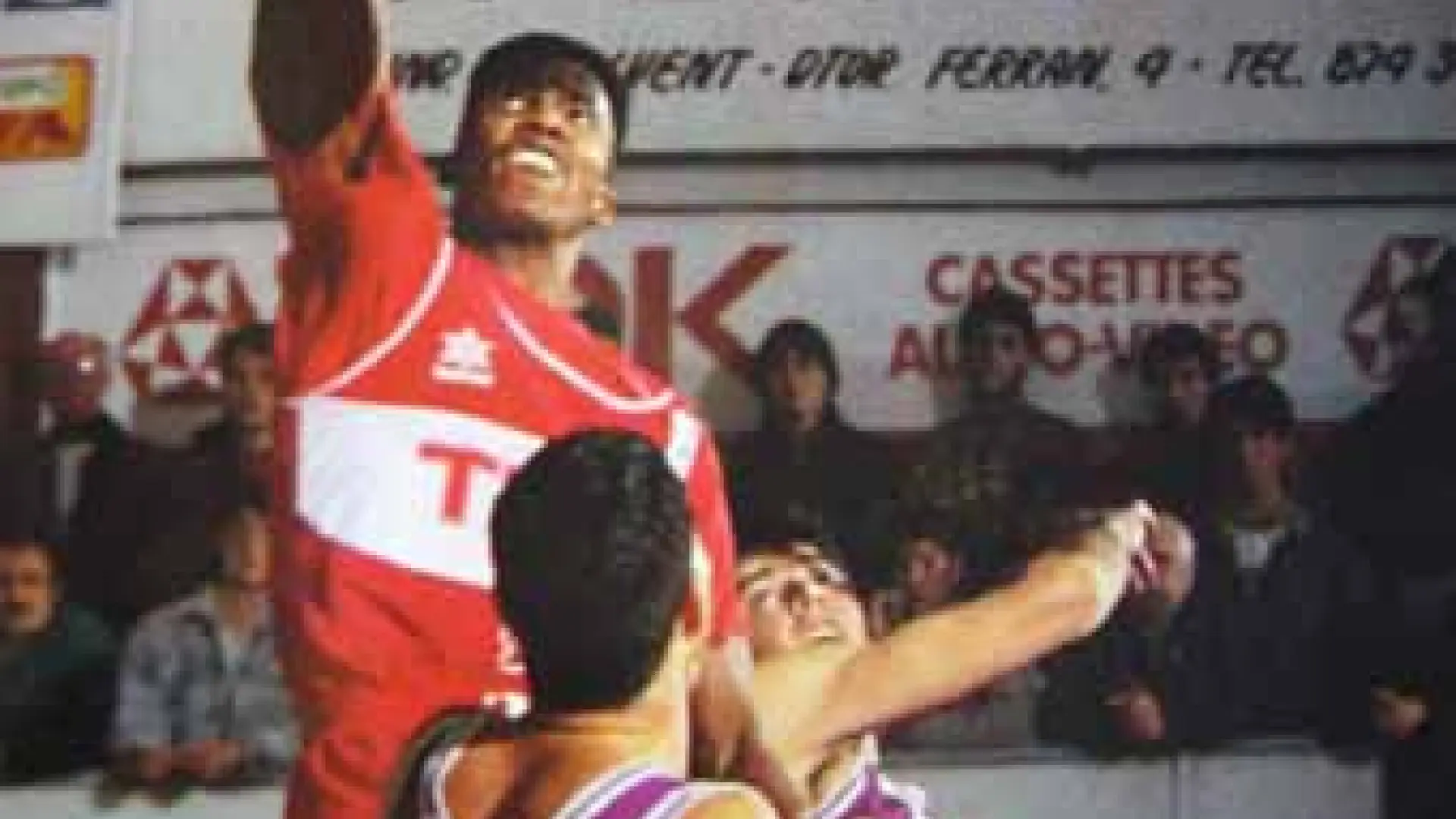 Qué fue de... George Singleton: uno de los reyes del tapón en la ACB