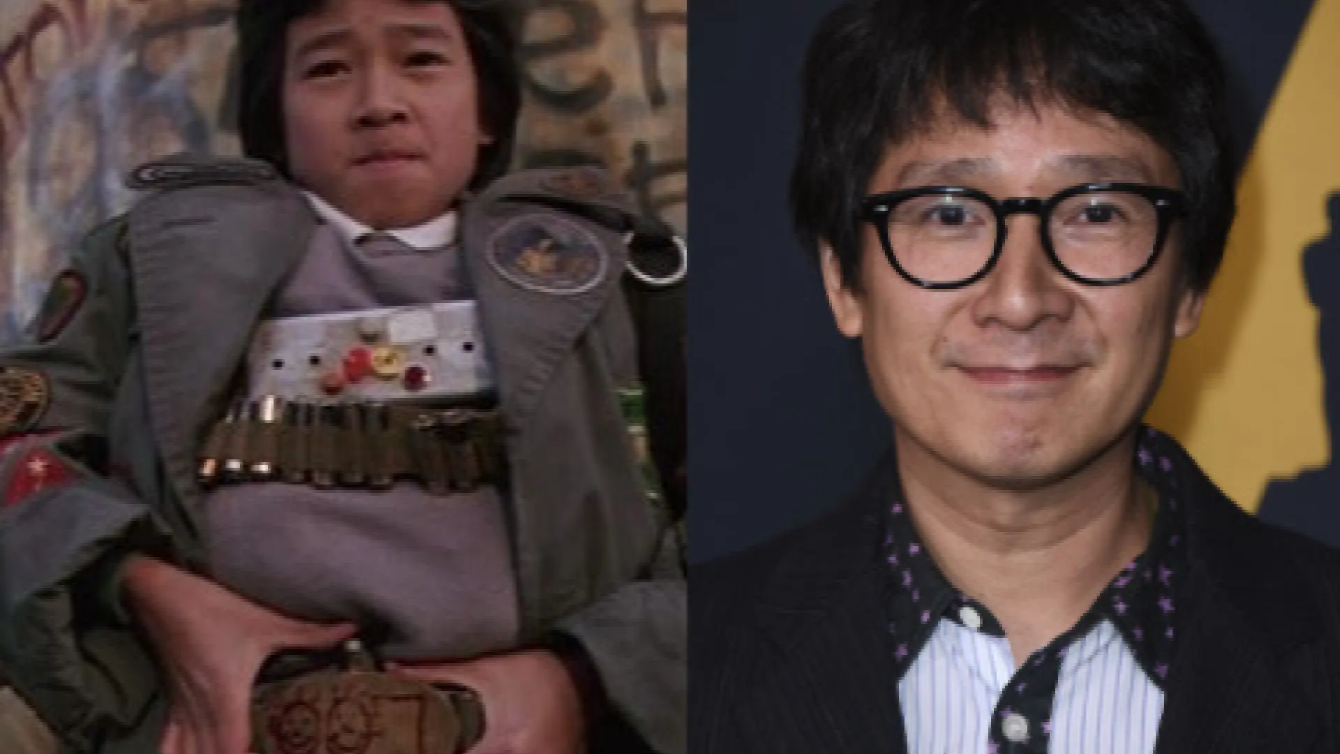 'Todo a la vez en todas partes': Data, de 'Los Goonies', vuelve al cine