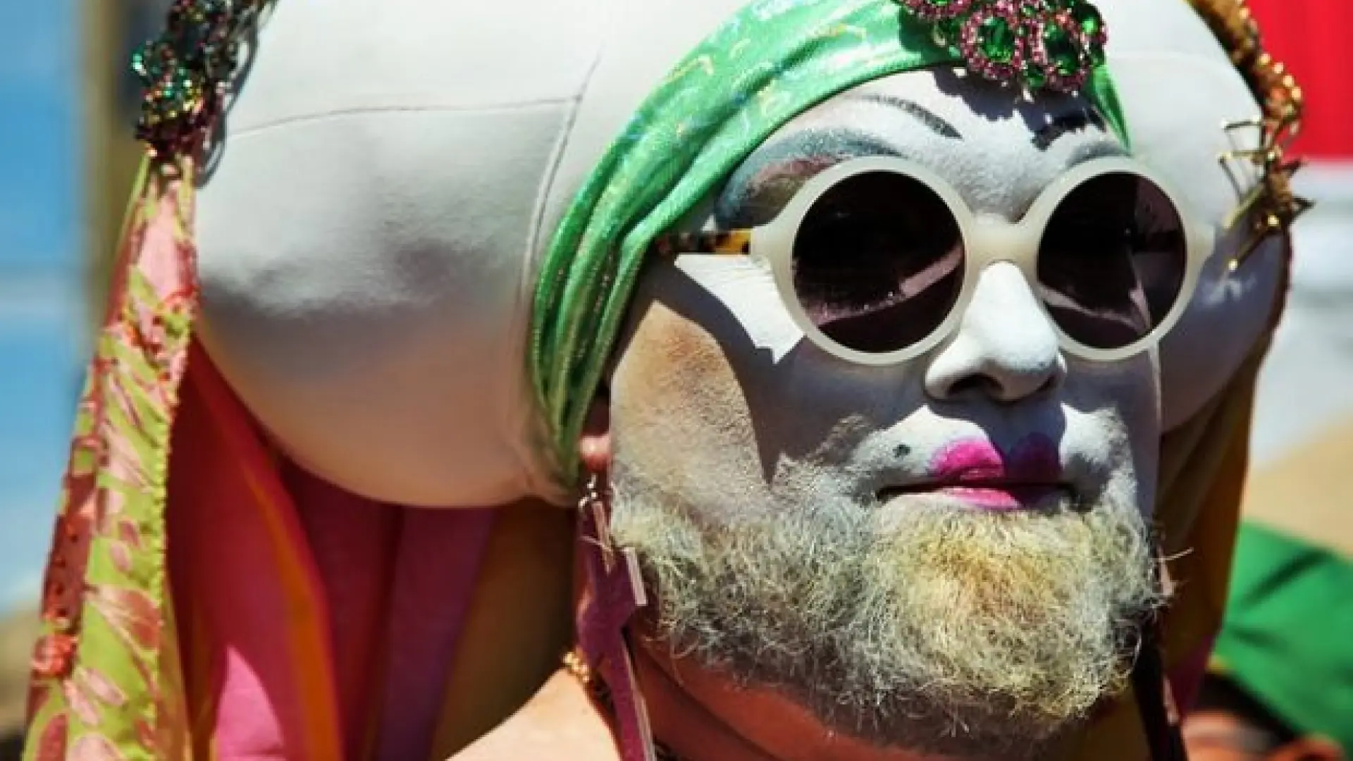 El “mapa del odio” en Italia