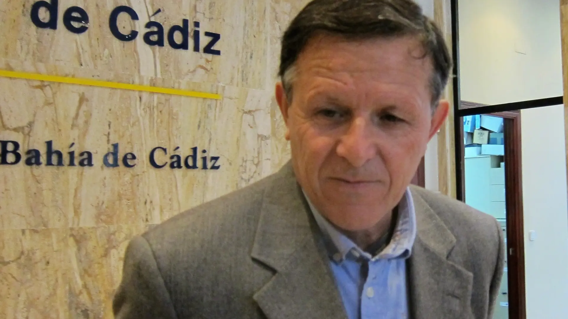 Incorporarse a Aletas, el tren a Cabezuela y acabar la terminal de contenedores, retos de APBC ...