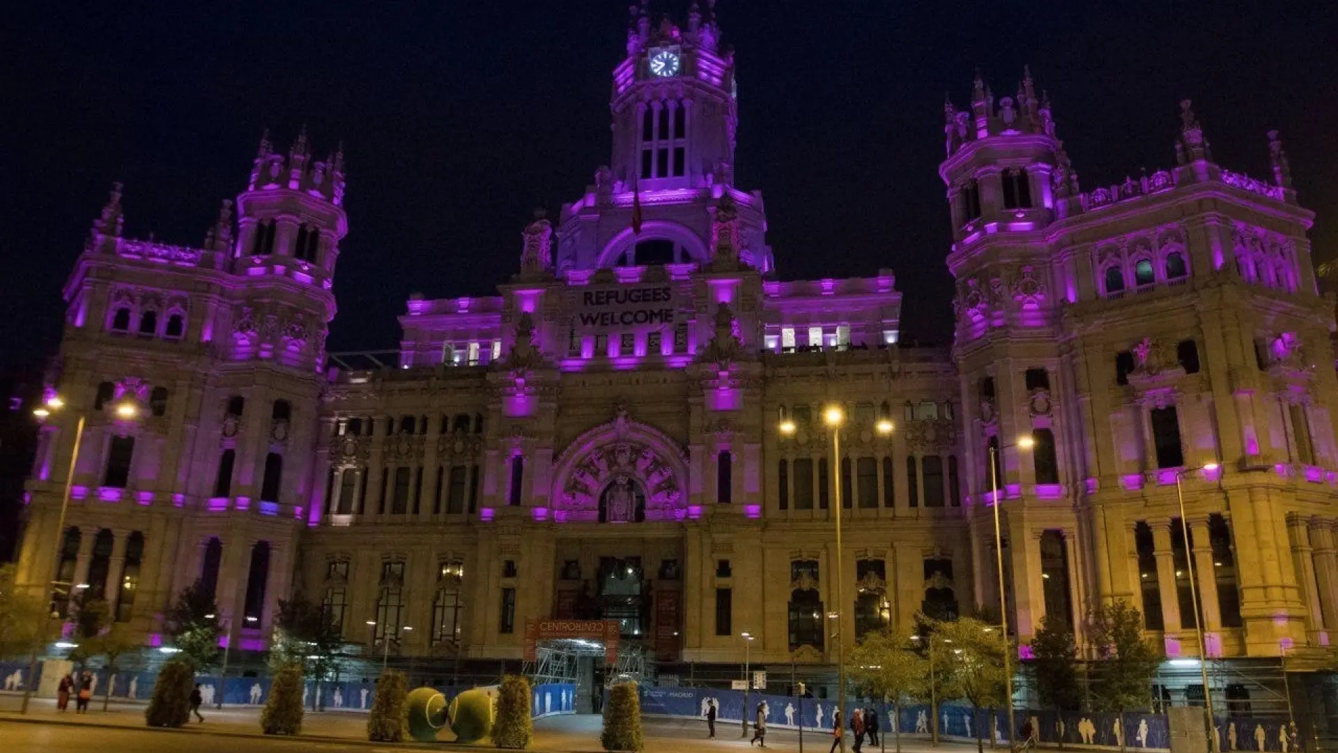 Información estadística de Madrid y sus distritos se completa, renueva ...