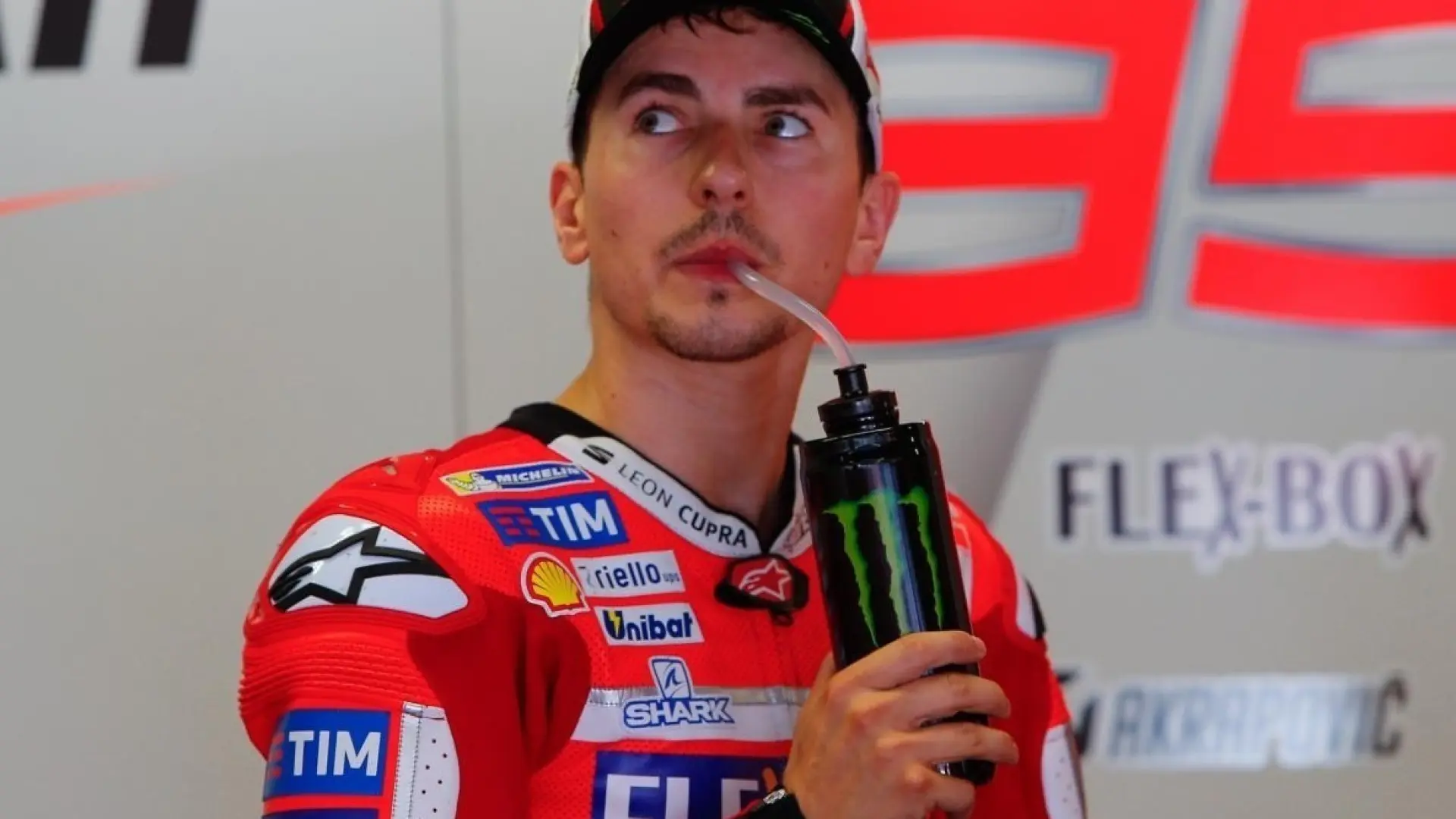 Lorenzo: ”Era una gran oportunidad, podríamos haber ganado”