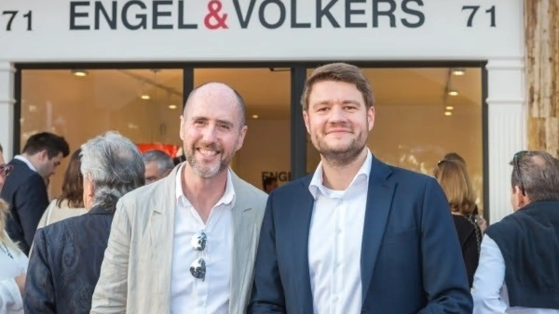 Engel&Völkers estima que la revitalización de Platja de Palma dará sus ...