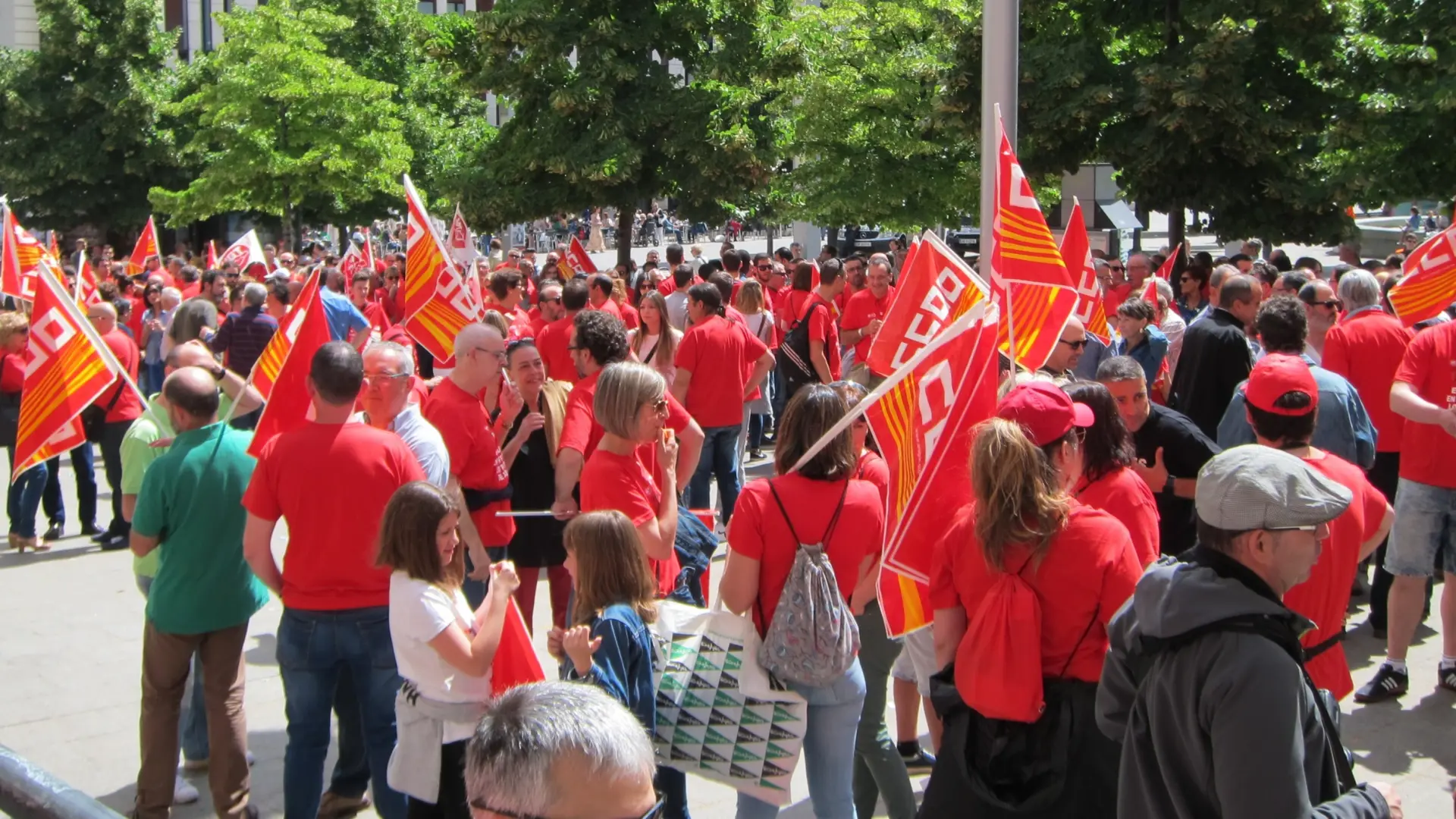 Comité de Lear Épila pide que la empresa clarifique la situación de la ...