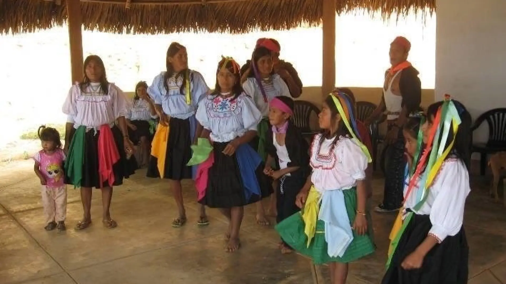 La UV viajará en verano al Alto Cumbaza de Perú para cooperar con las ...