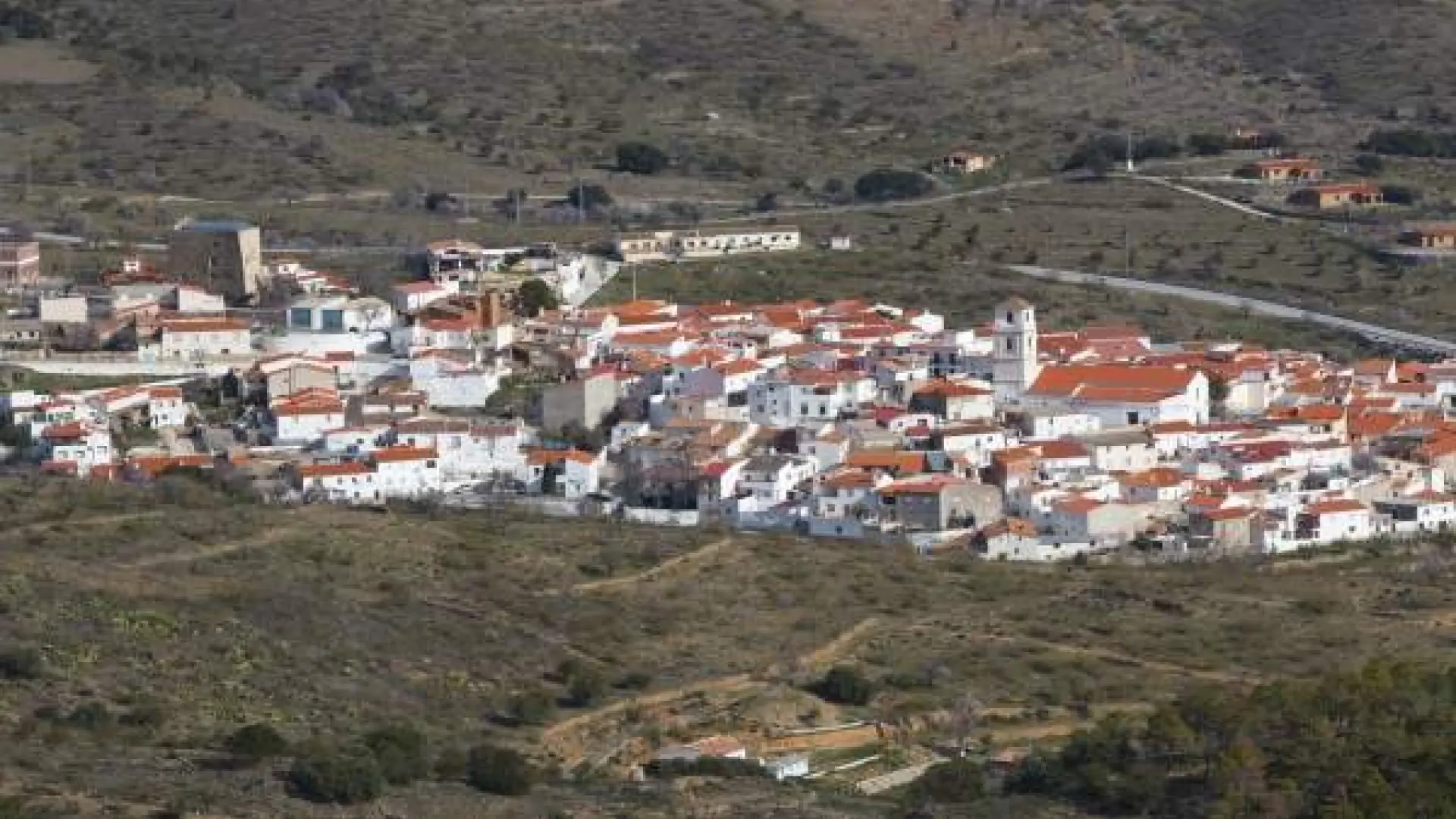 El municipio de Tahal se convertirá este sábado en la capital de Los ...