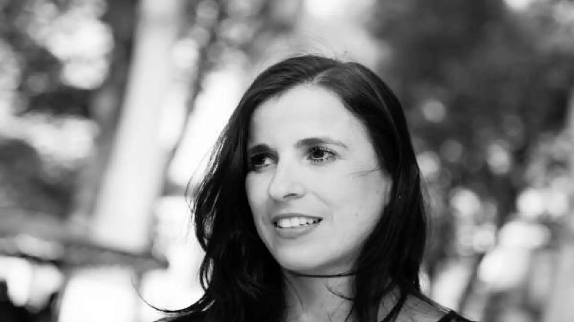 La cubano-mexicana Gabriela Guerra Rey acerca a CyL 'Bahía de Sal ...