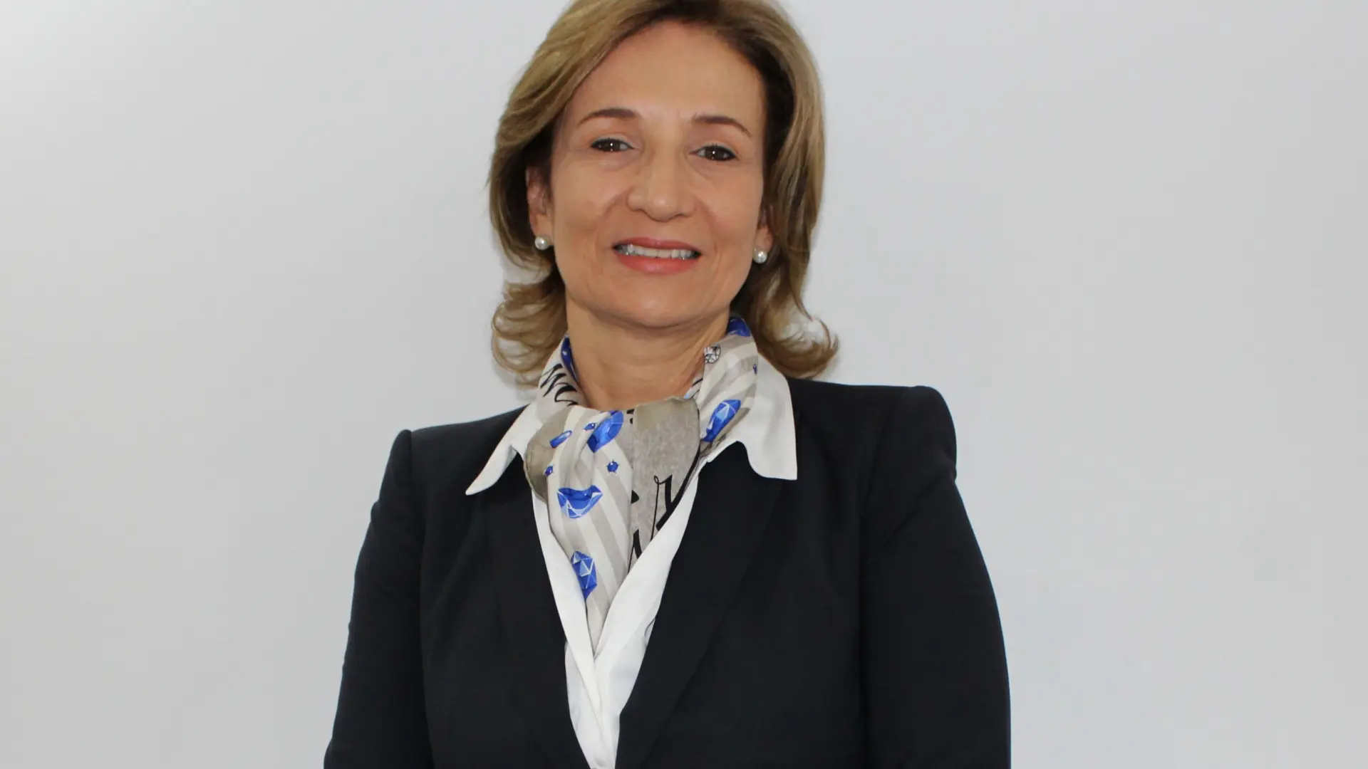 Indra nombra a María Claudia García presidenta de su filial en Colombia