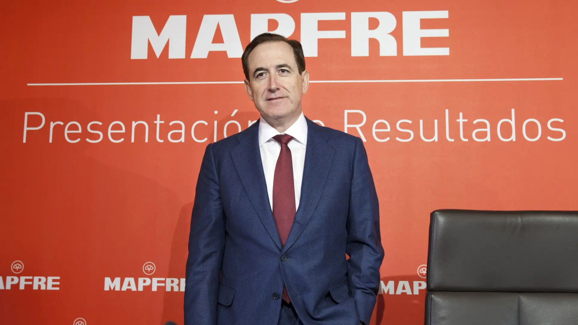 Mapfre emite 1.000 millones en obligaciones a 10 años