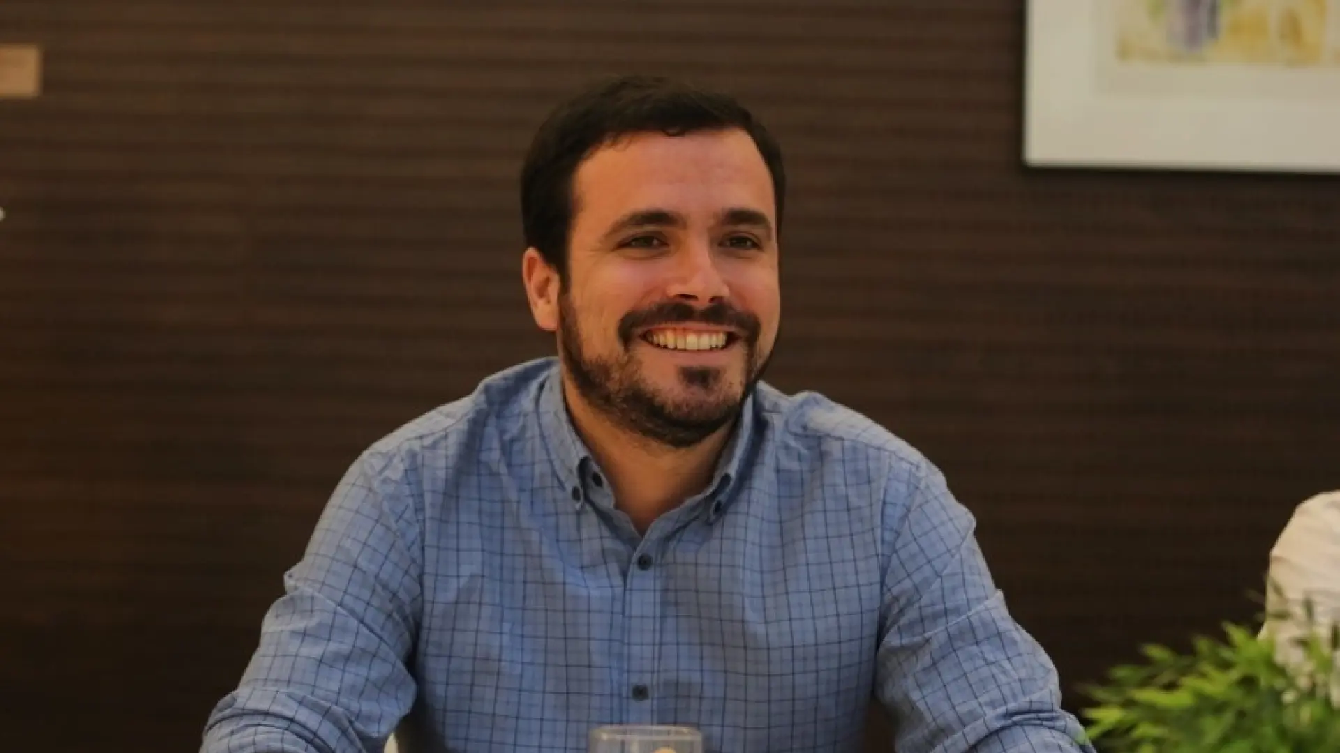 Garzón pide a Pastor que garantice al personal de restauración y ...