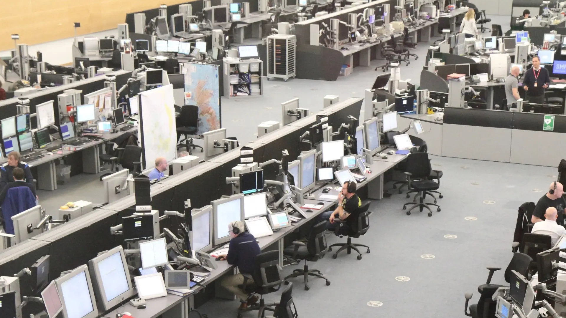 Indra refuerza su liderazgo en el cielo europeo con la suma de nuevos ...