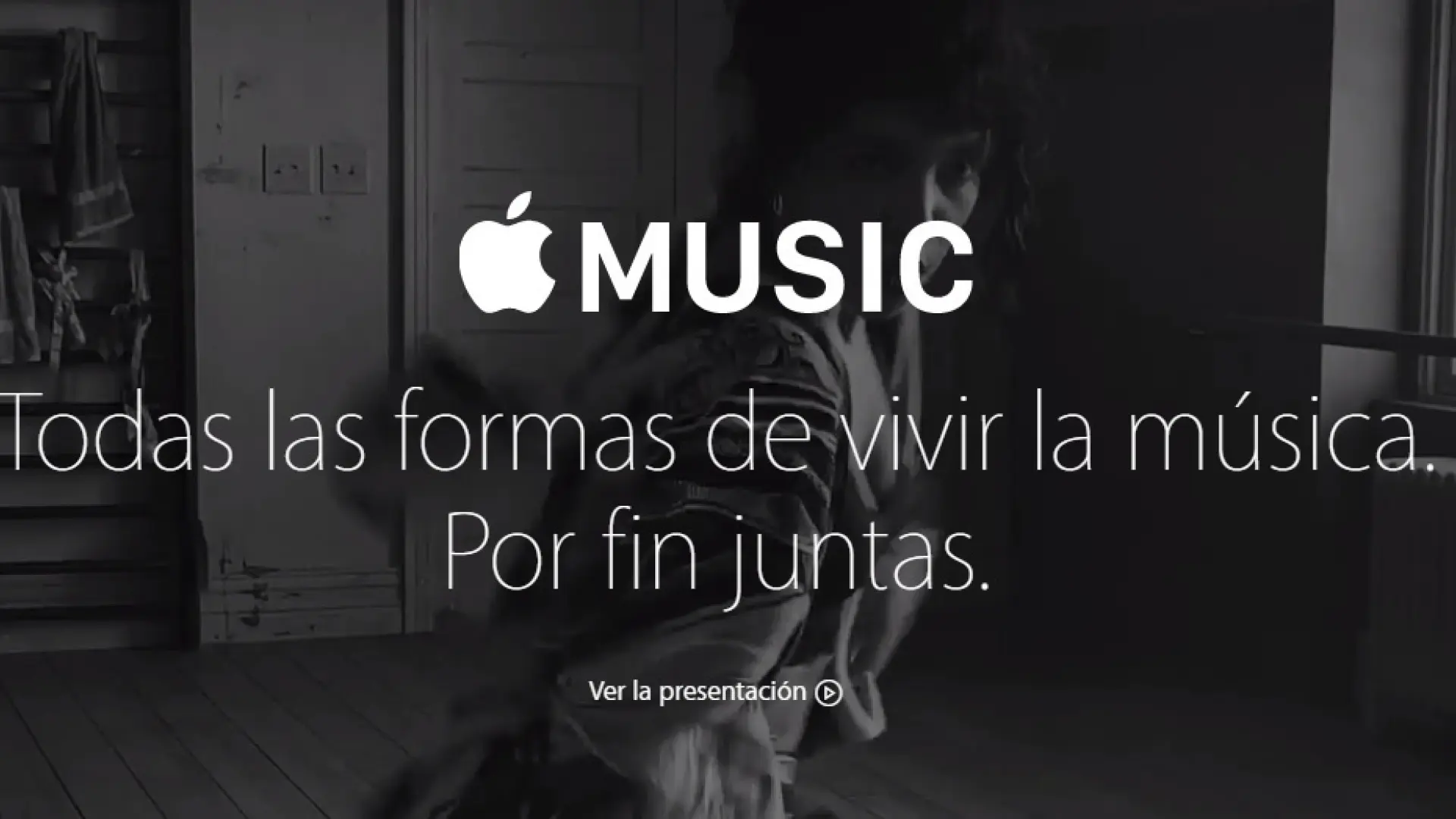 Apple Music, interesado en Tidal