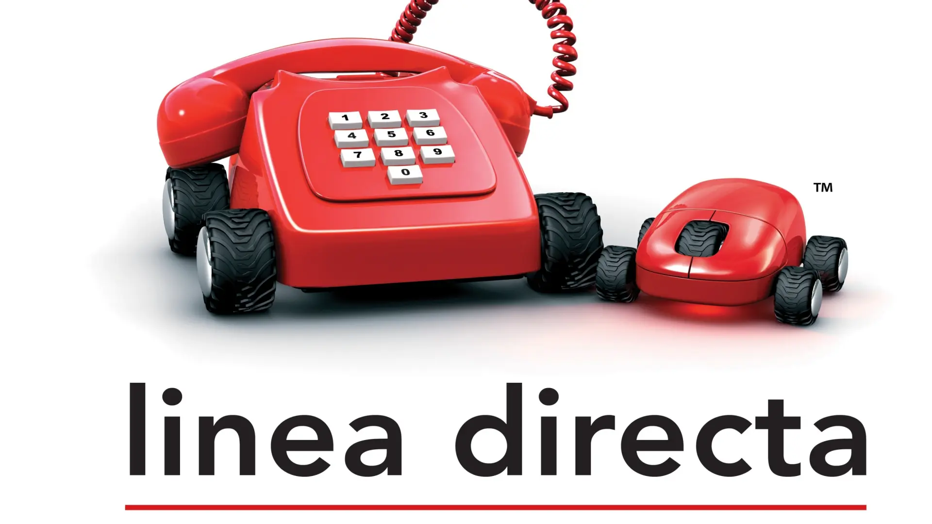 Línea Directa alcanza los 2,5 millones de clientes gracias a su ...