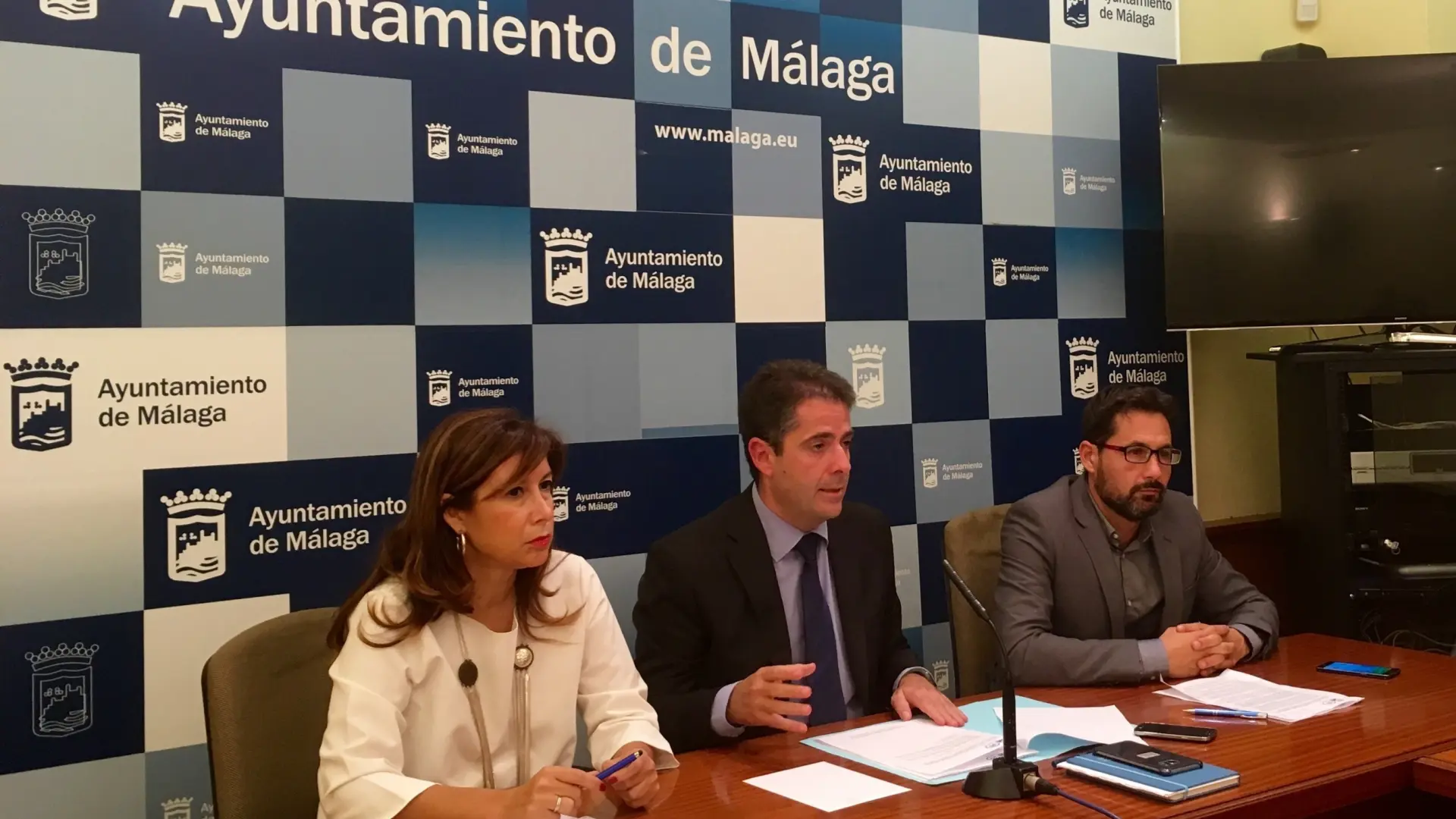 El PP en Ayuntamiento instará a Junta a llegar a un acuerdo para la ...