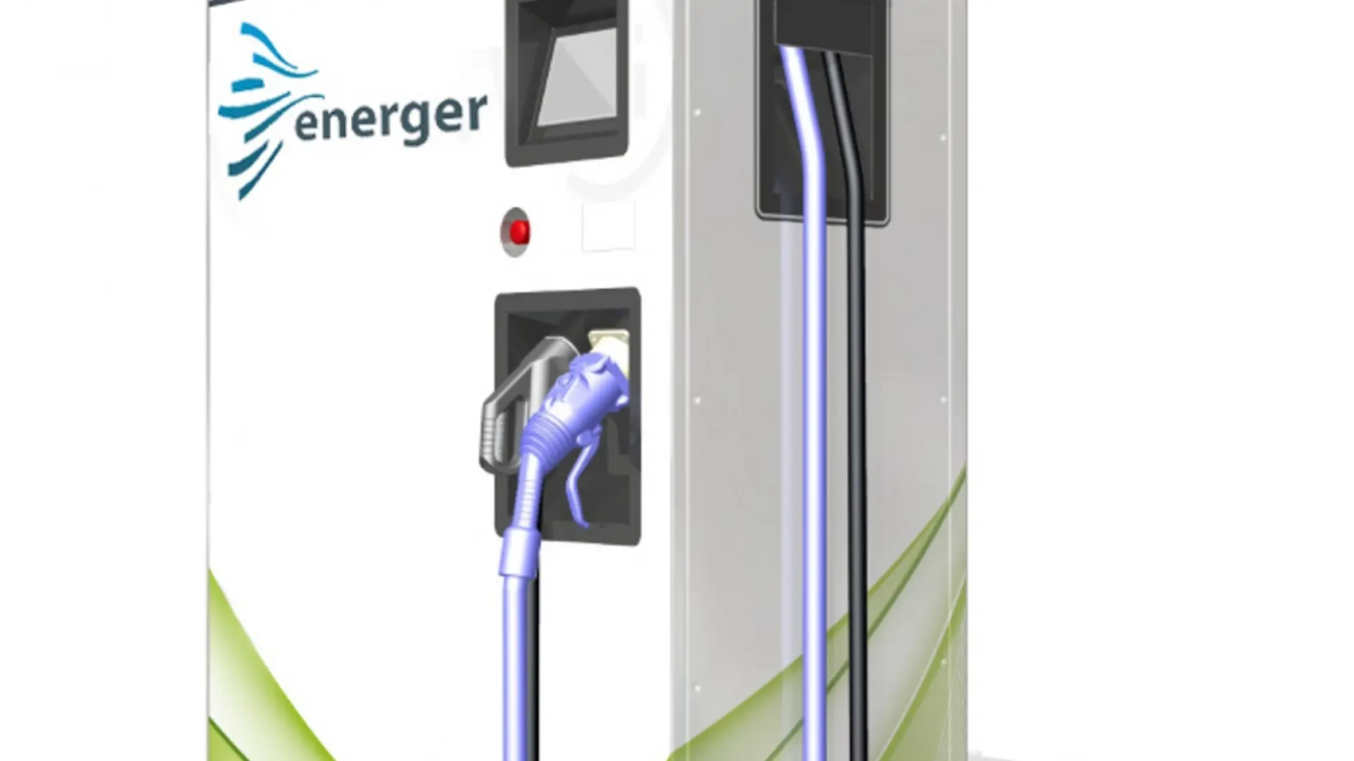 Energer lanza el primer cargador español ultrarrápido para coches ...