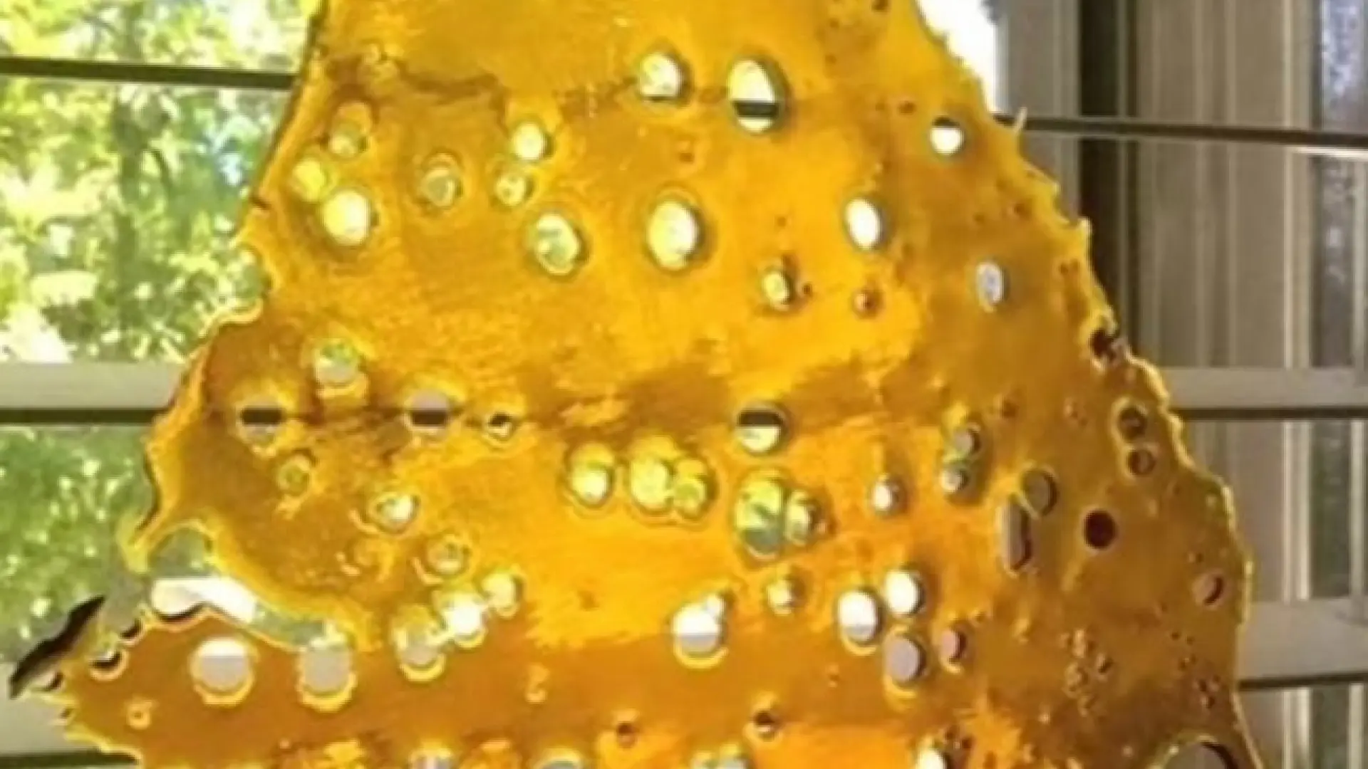 'Wax', la nueva droga en forma de cera que causa alarma social en América