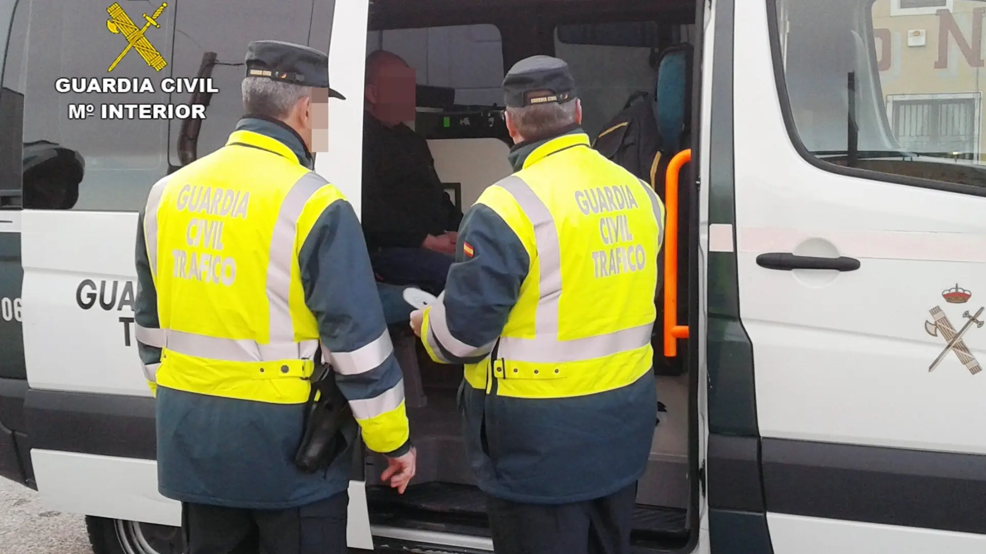 Las Denuncias Por Conducir Bajo Los Efectos De Las Drogas Se Duplican