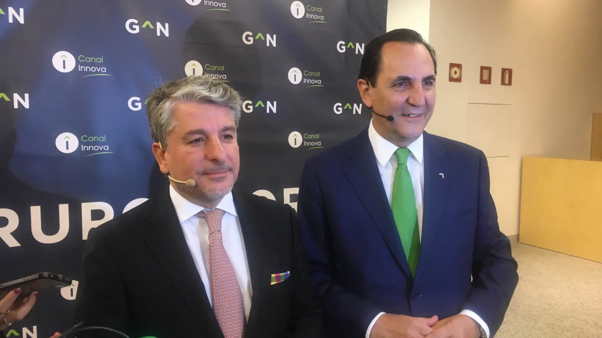 El presidente de Accenture pide a las universidades una ”enorme ...