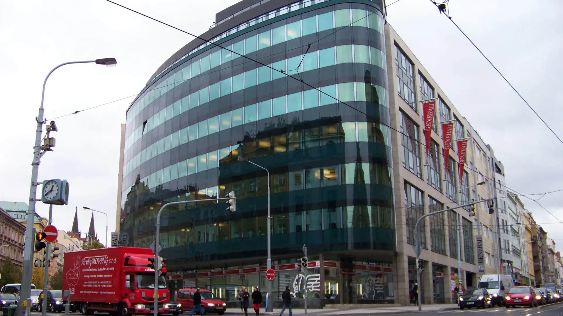 Generali amplía su presencia en Malasia tras adquirir las operaciones ...