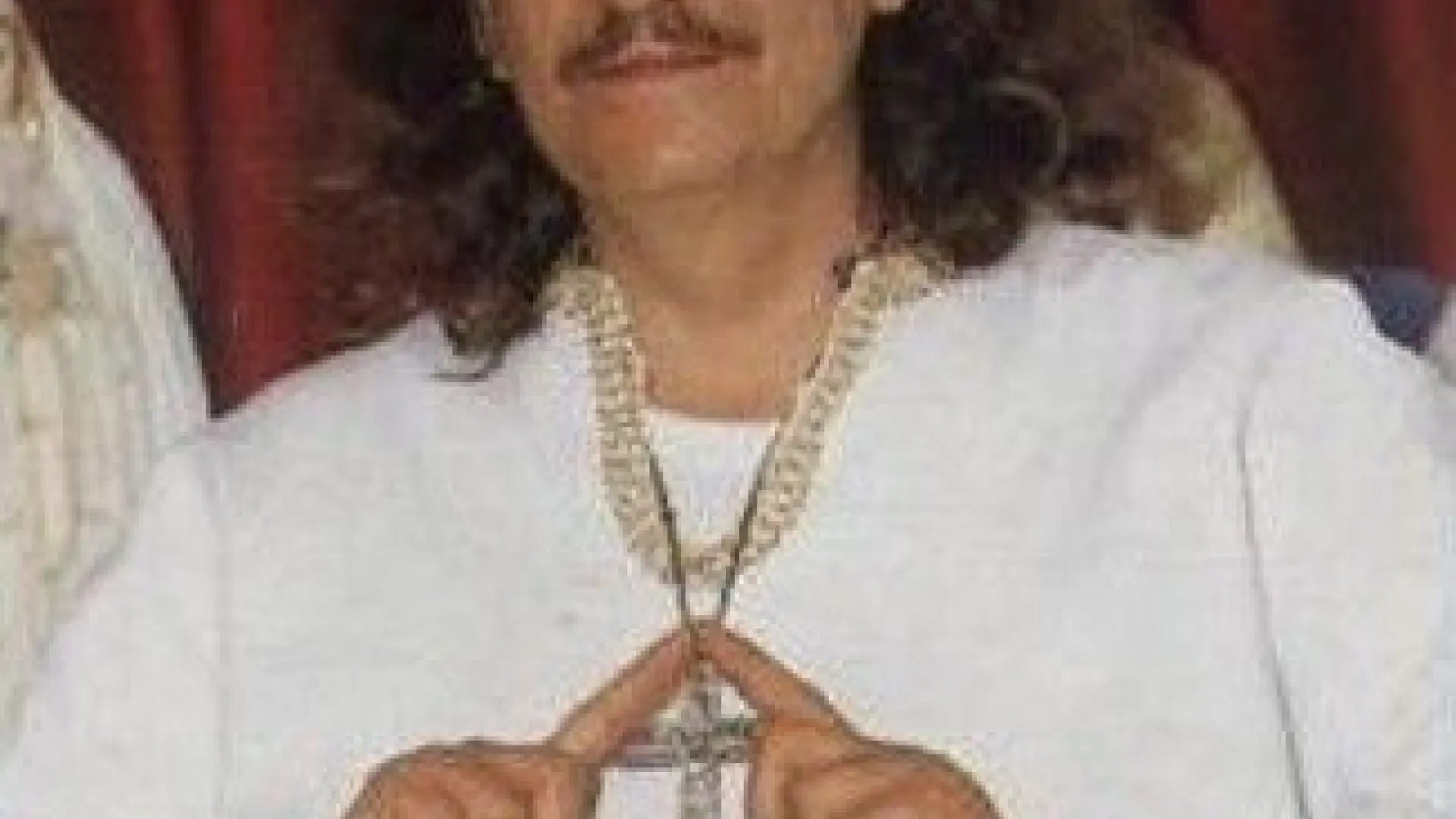 ¿Qué fue de Carlos Jesús?