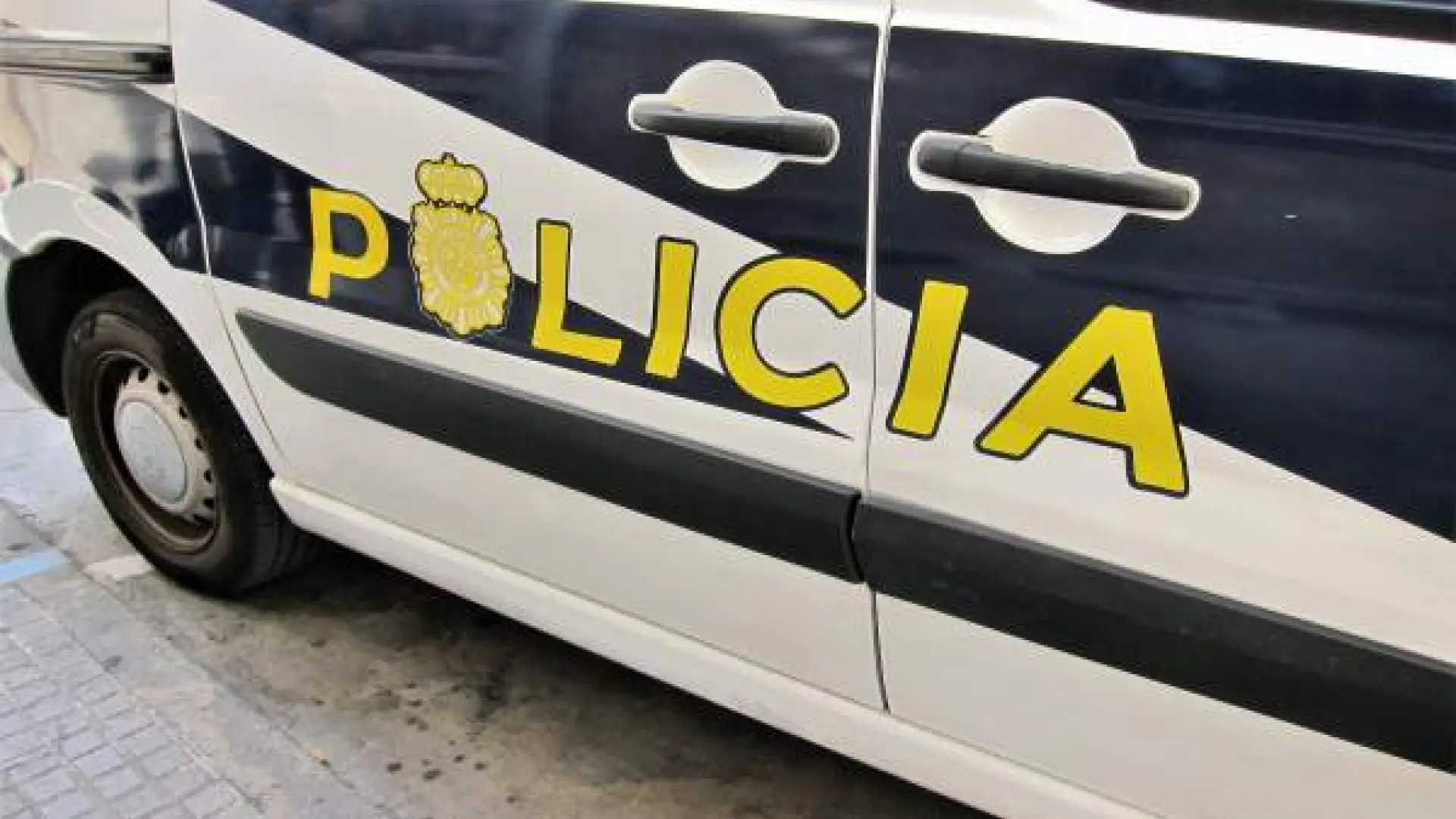 Detenido un hombre de 72 años por acosar sexualmente a una menor en las inmediaciones de su ...