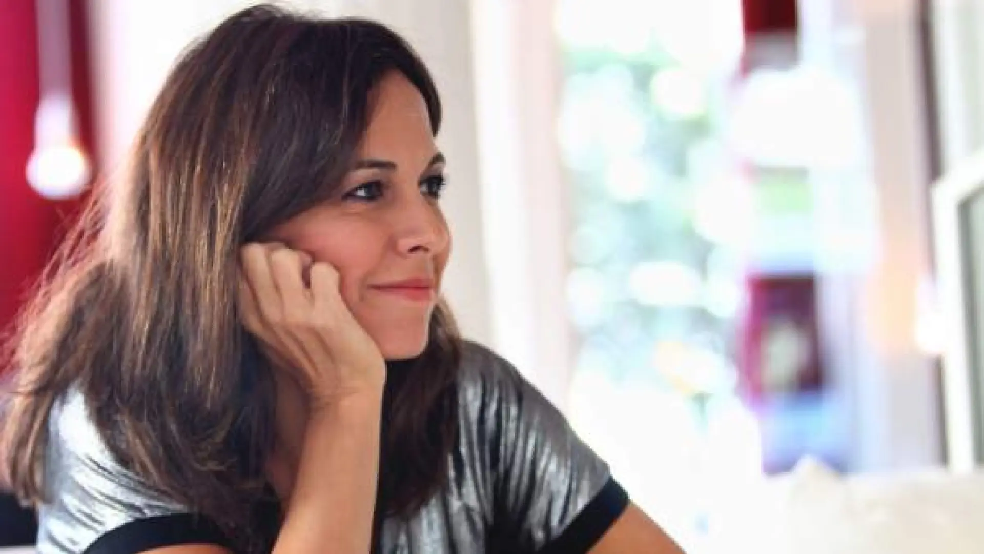 Mara Torres: "A los 40 llega la gran pregunta: ¿y ahora qué?, ¿la vida ...