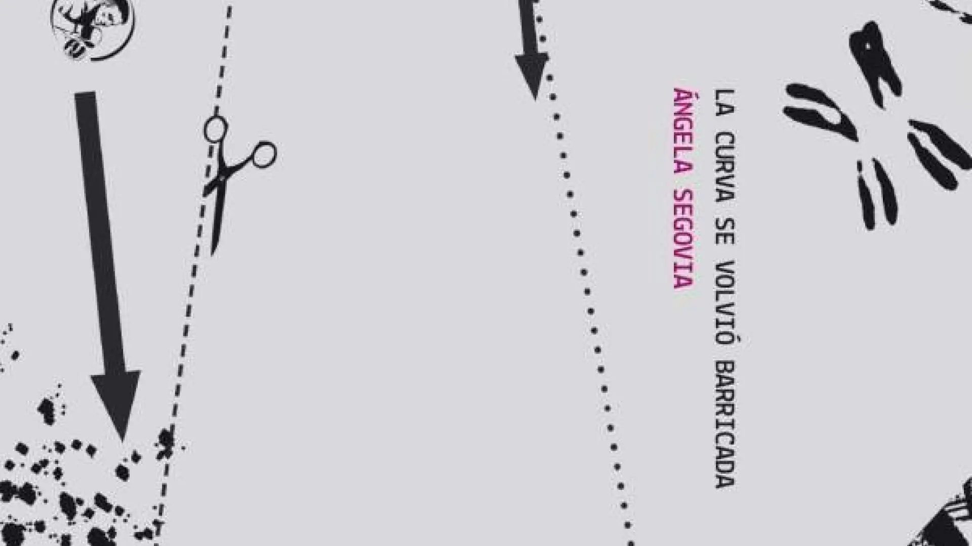 Ángela Segovia, ganadora del Premio Nacional de Poesía Joven 'Miguel ...