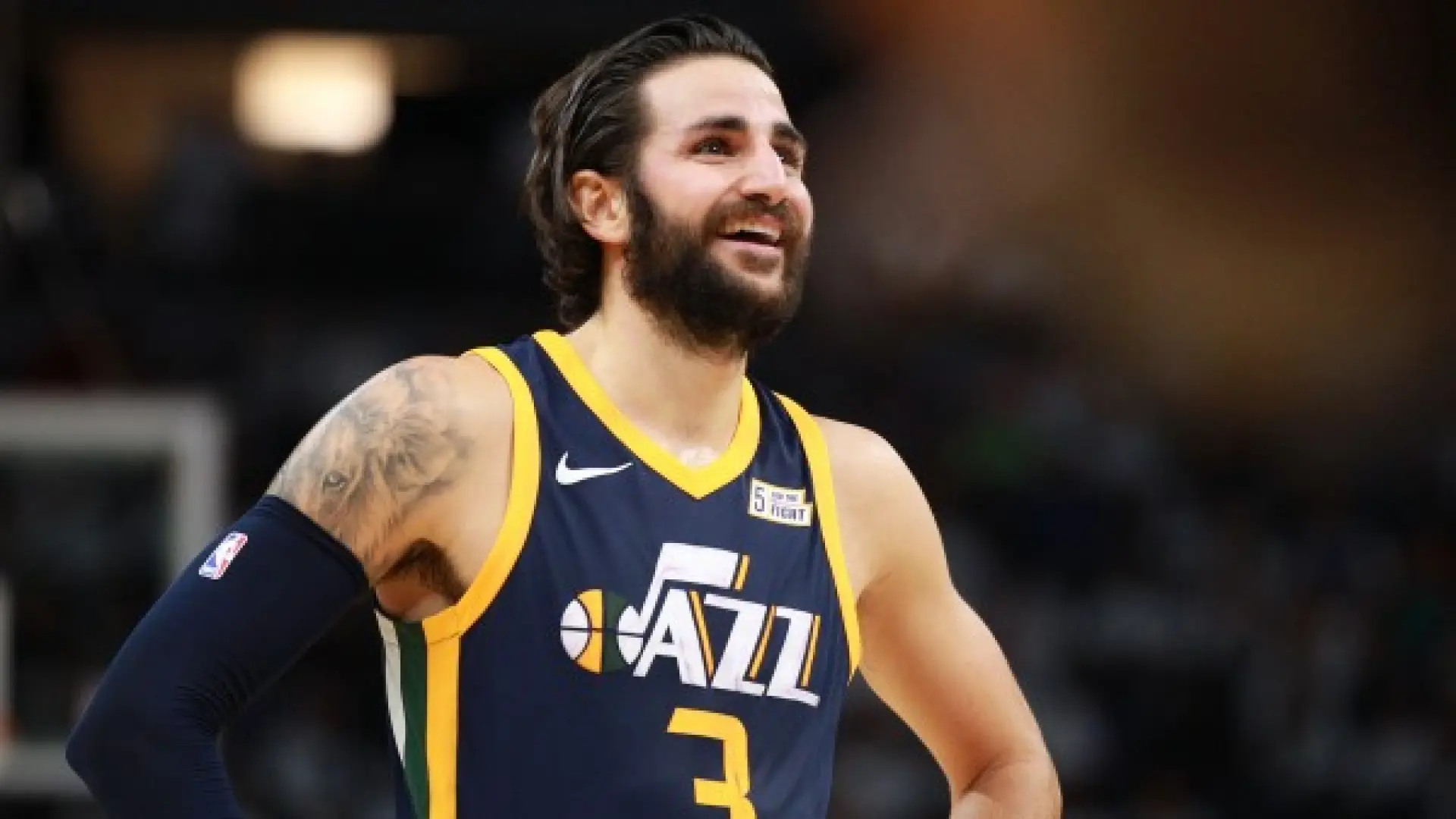 Ricky sufre al mejor Harden, que hace historia con 56 puntos