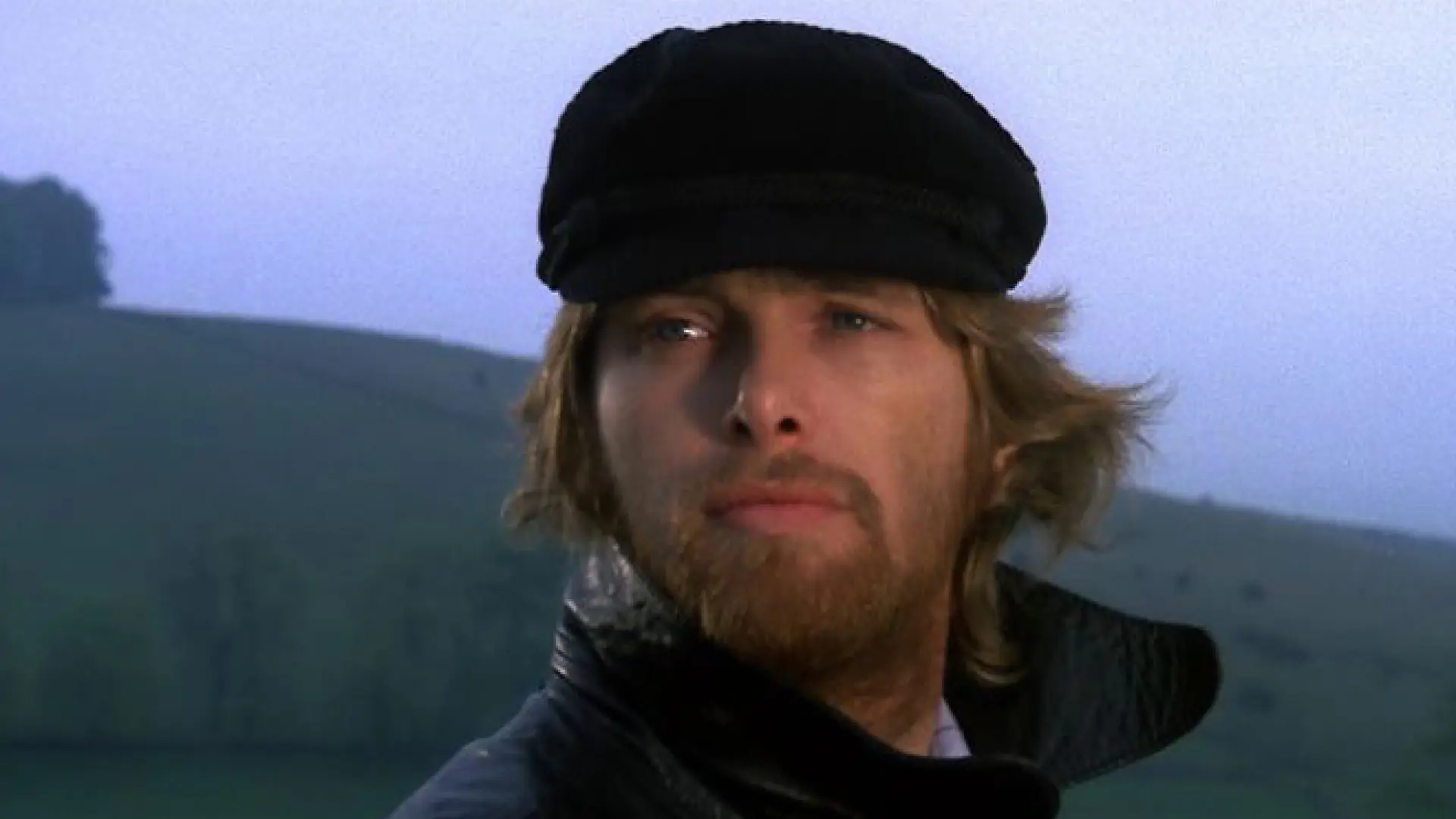 Fallece Ray Lovelock, actor clave de las coproducciones europeas