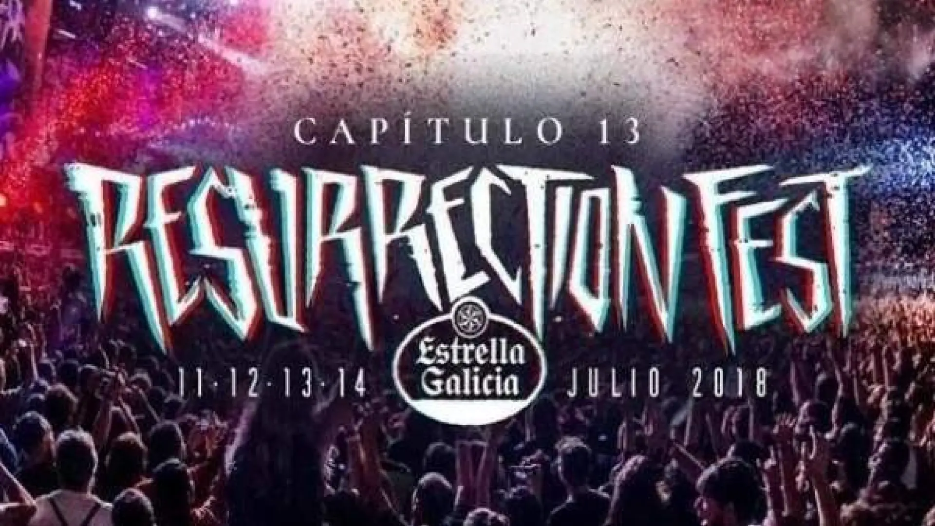 Kiss, Scorpions, Stone Sour y Ministry, entre los primeros anuncios del ...