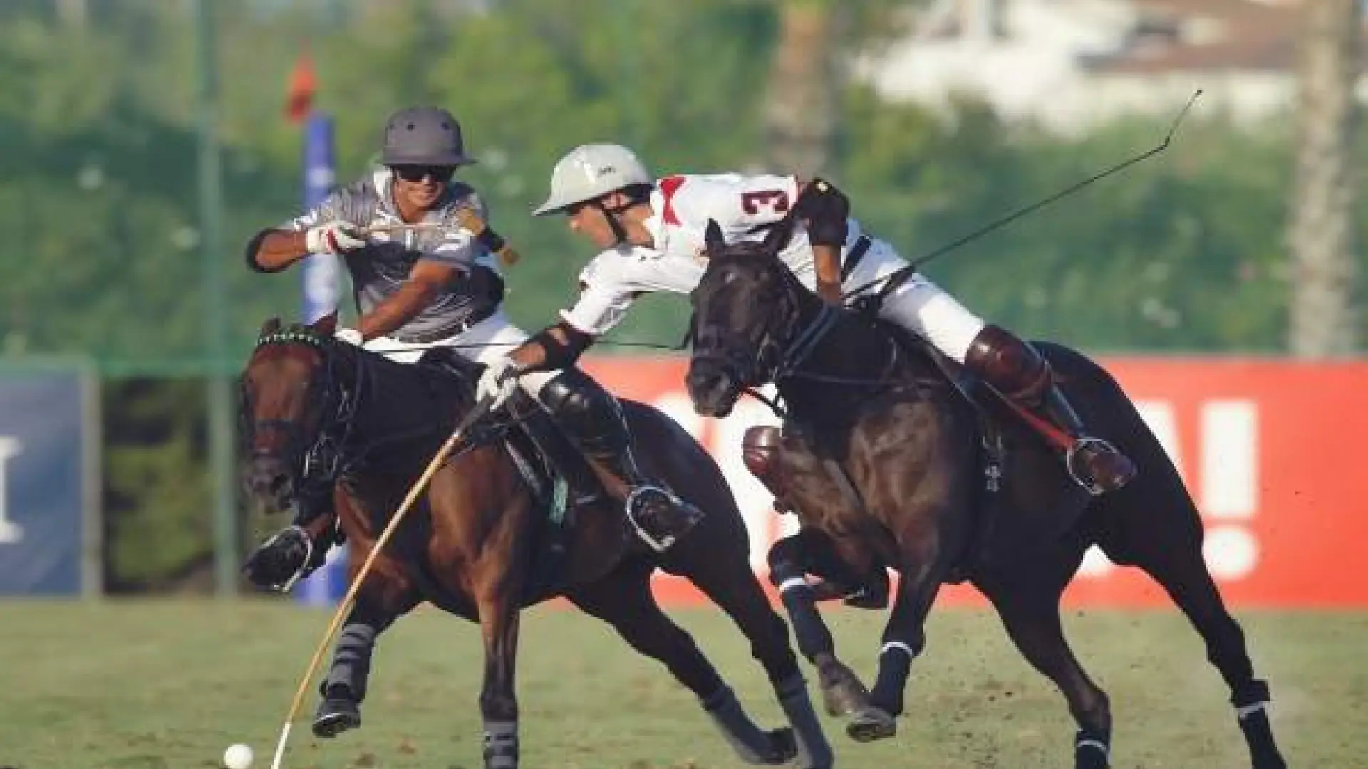Santa María Polo Club acoge el Iberian Polo Tour en Sotogrande como ...