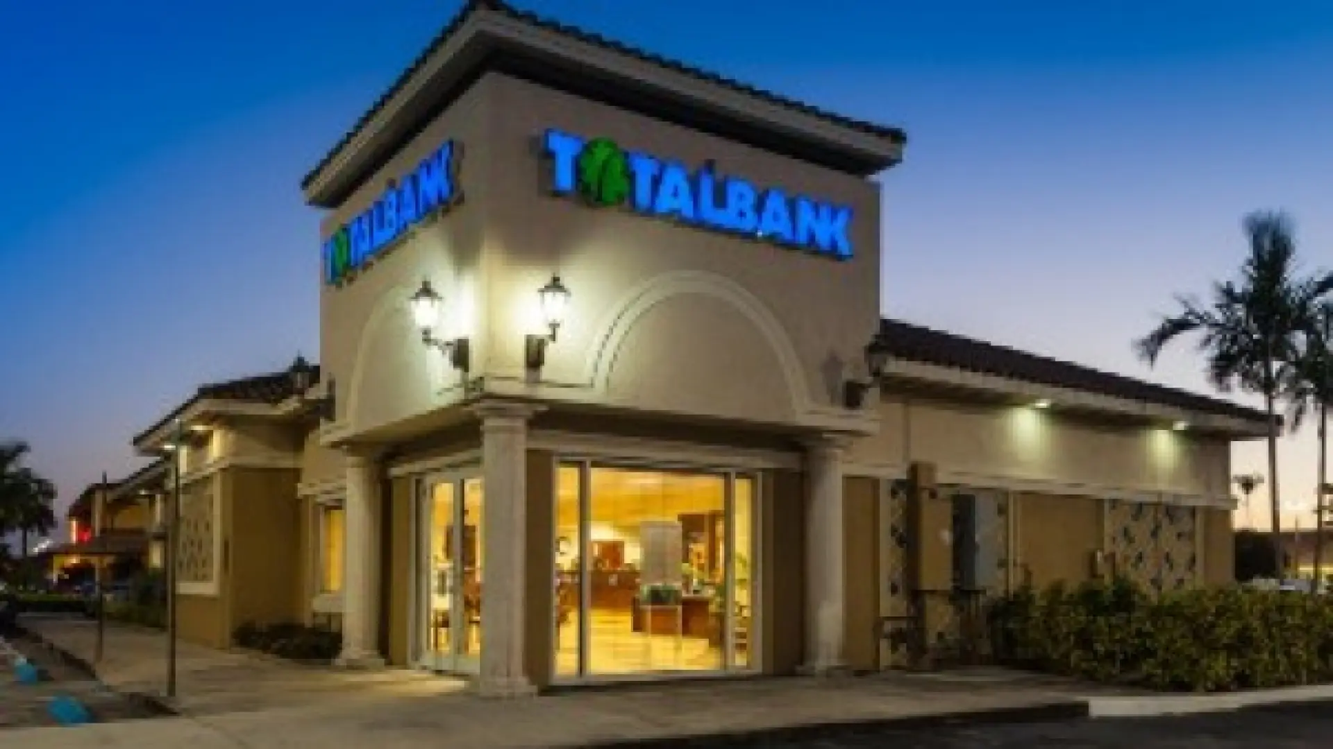 Santander se deshace de TotalBank, la filial en EE UU de su adquirido ...