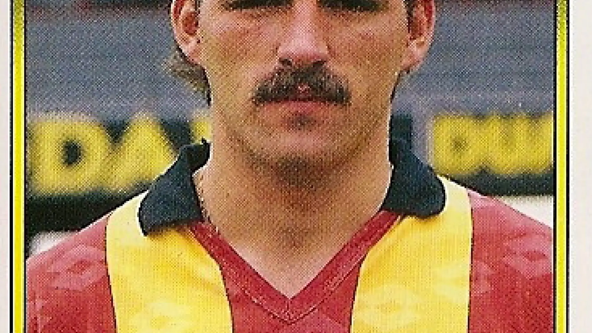 Qué fue de... Philippe Albert: de la Premier al negocio de la fruta y ...