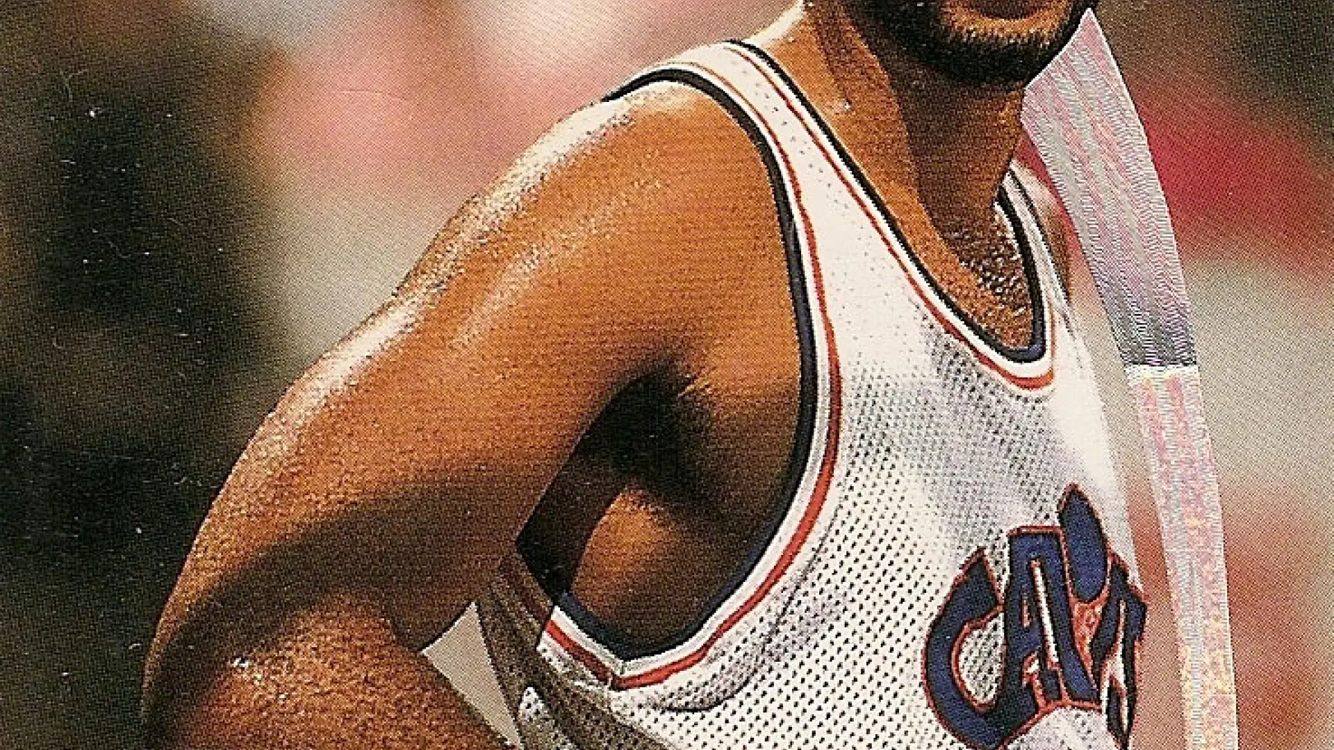 Qué fue de... Brad Daugherty: de la NBA al NASCAR