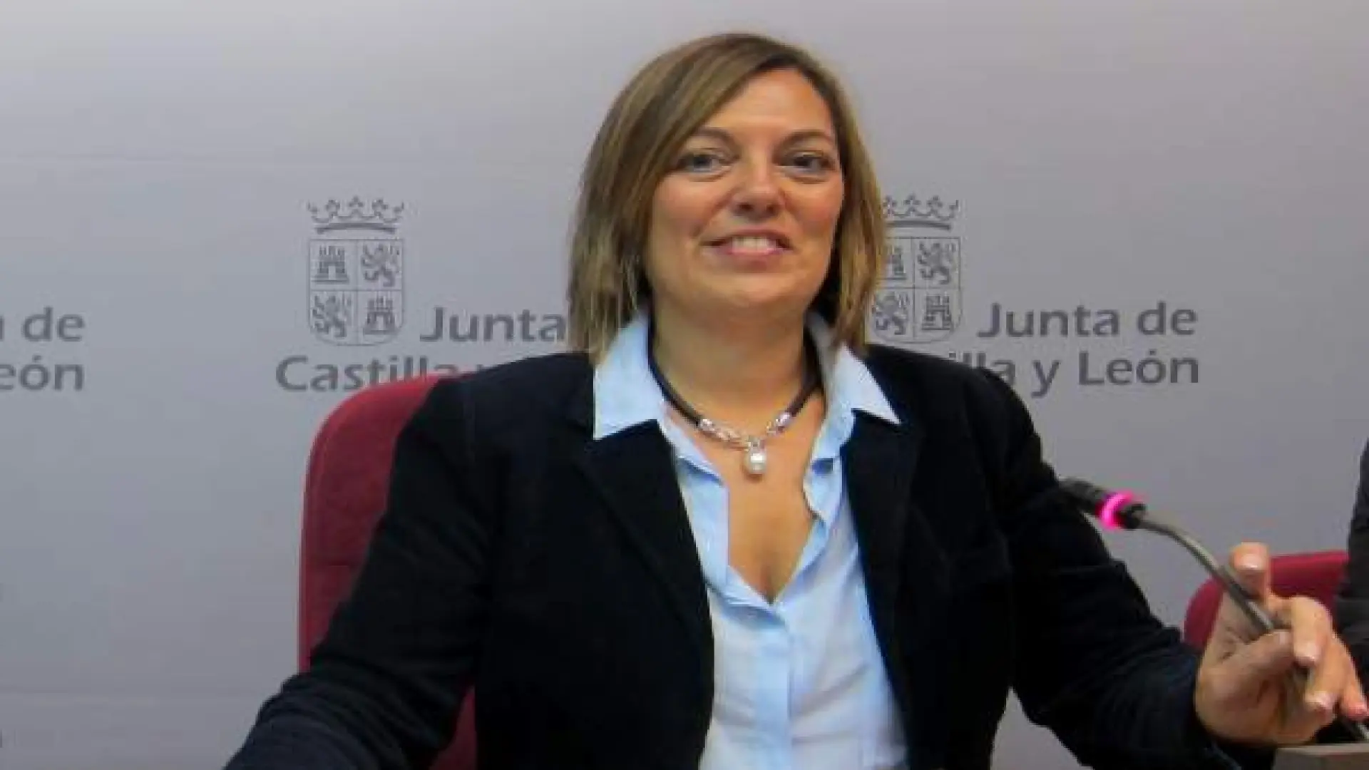 Marcos replica a Dujo que el sello Tierra de Sabor es el mejor aliado ...