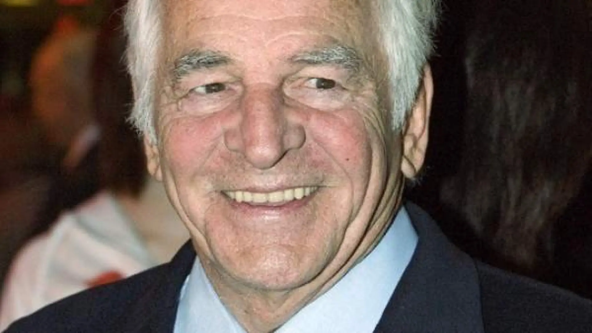 Muere el actor Donnelly Rhodes, de 'Battlestar Galactica' y 'The Flash ...