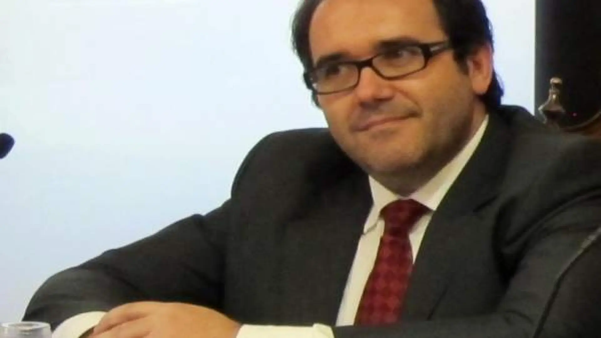 Julio Cordero, nuevo director de la Oficina del VIII Centenario de la USAL